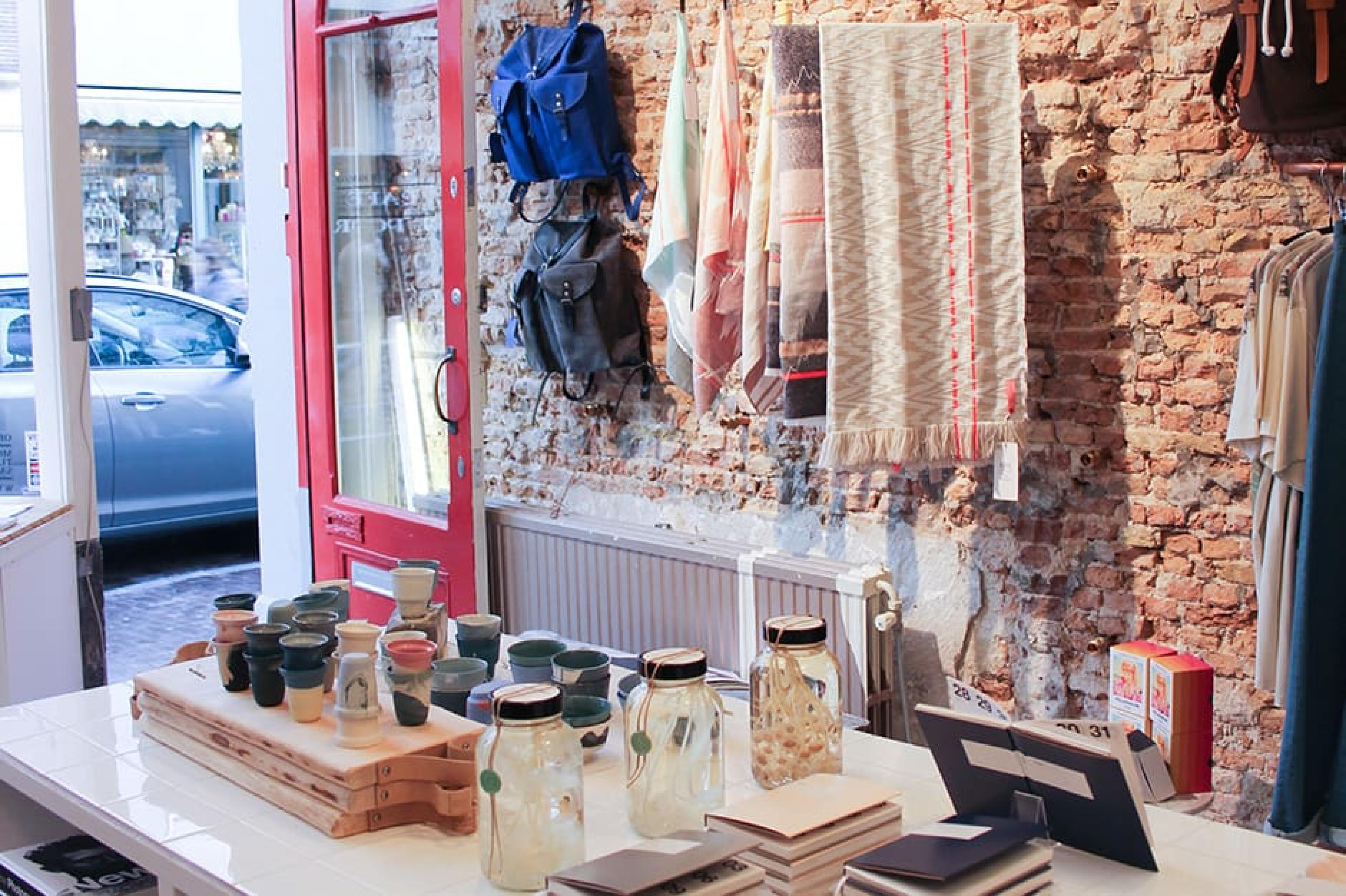 Amsterdam Shopping Guide | Best Stores Curated by Indagare