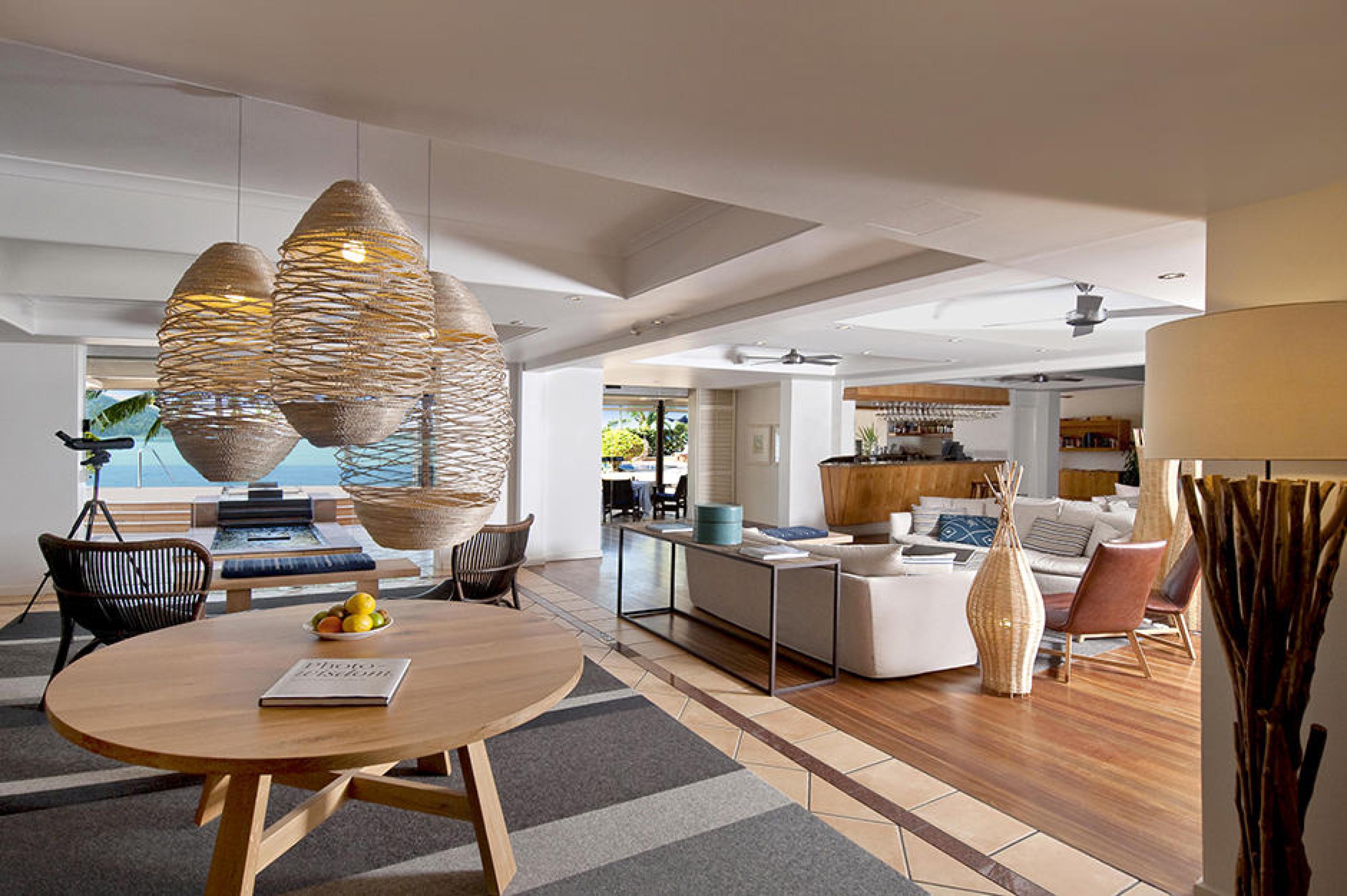 Best Great Barrier Reef Hotels