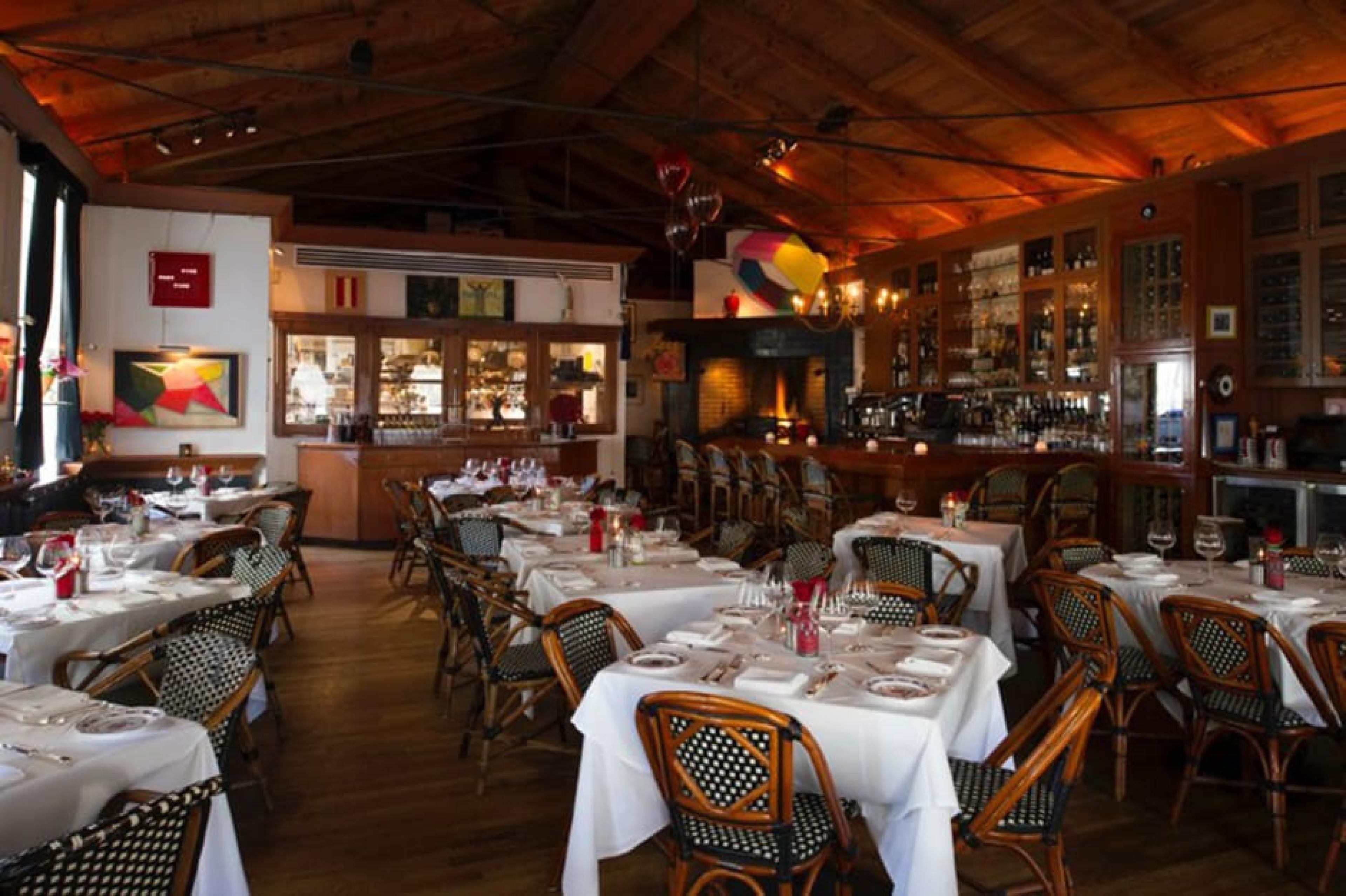 Best American West Restaurants | Curated Dining by Indagare