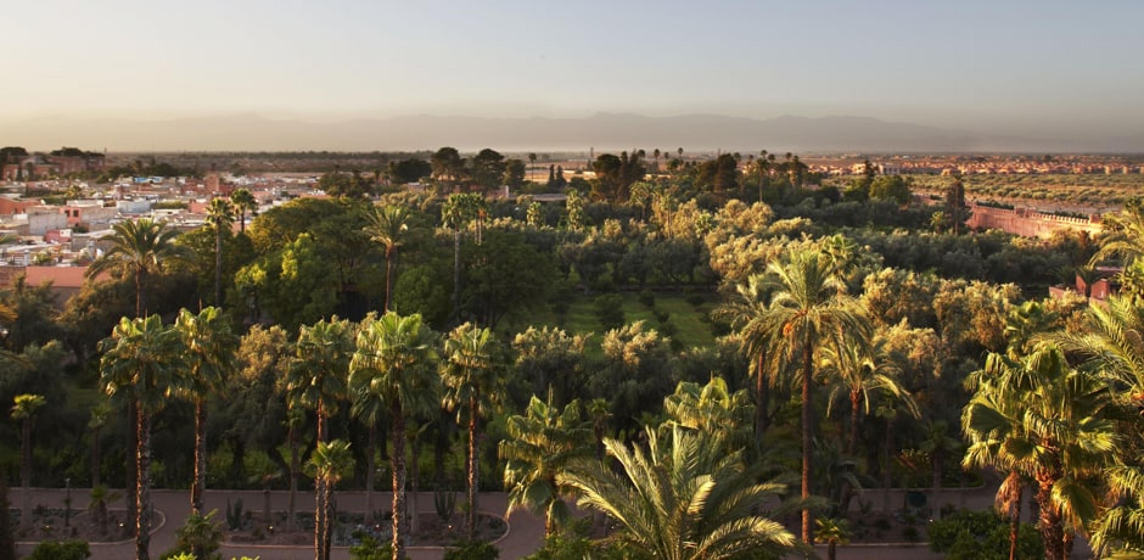 Marrakech Inspiration: Best Places to Stay, Eat and Explore