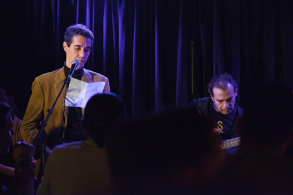 Povo (Fado bar)
