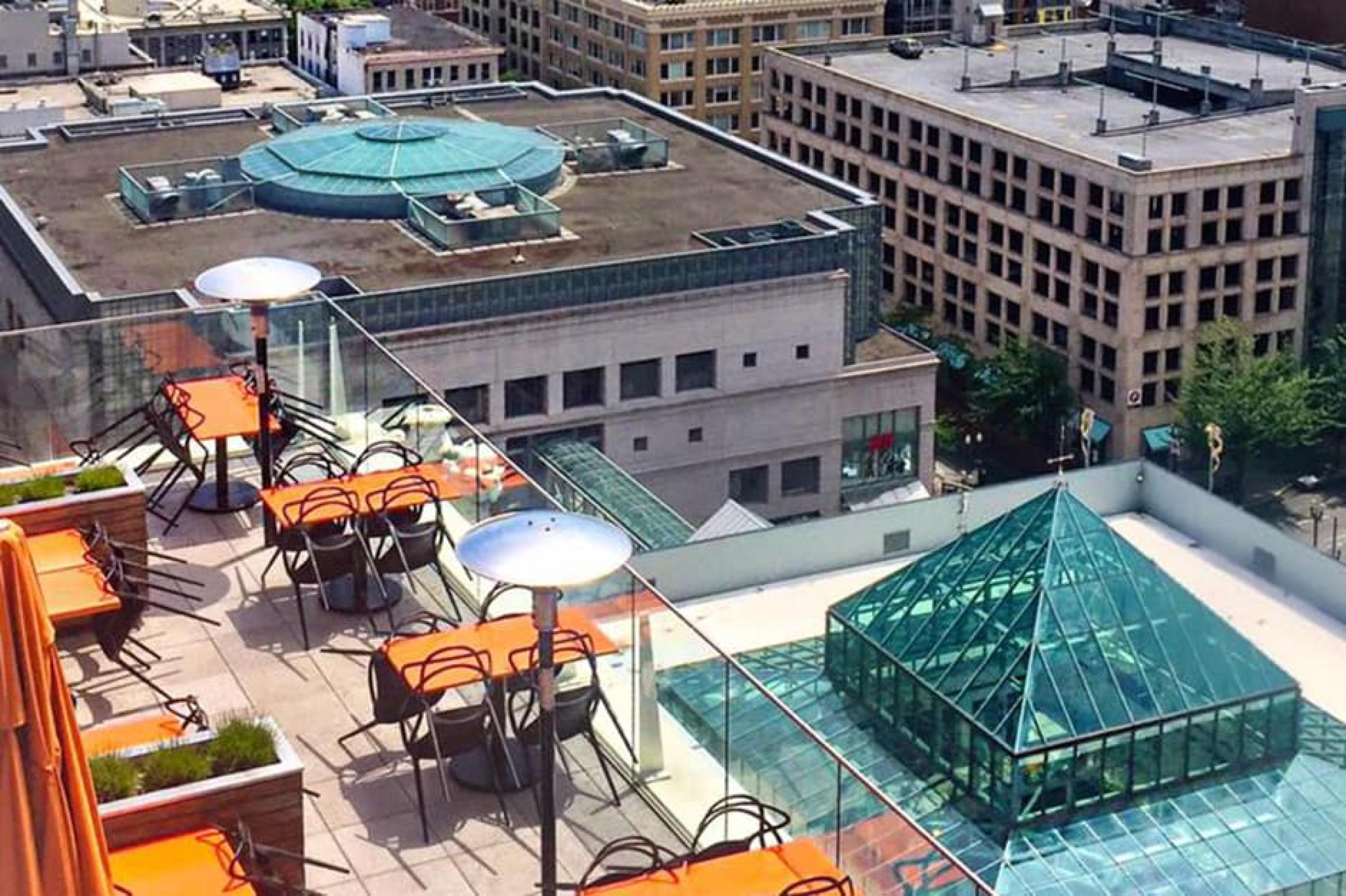 Best Pacific Northwest Restaurants