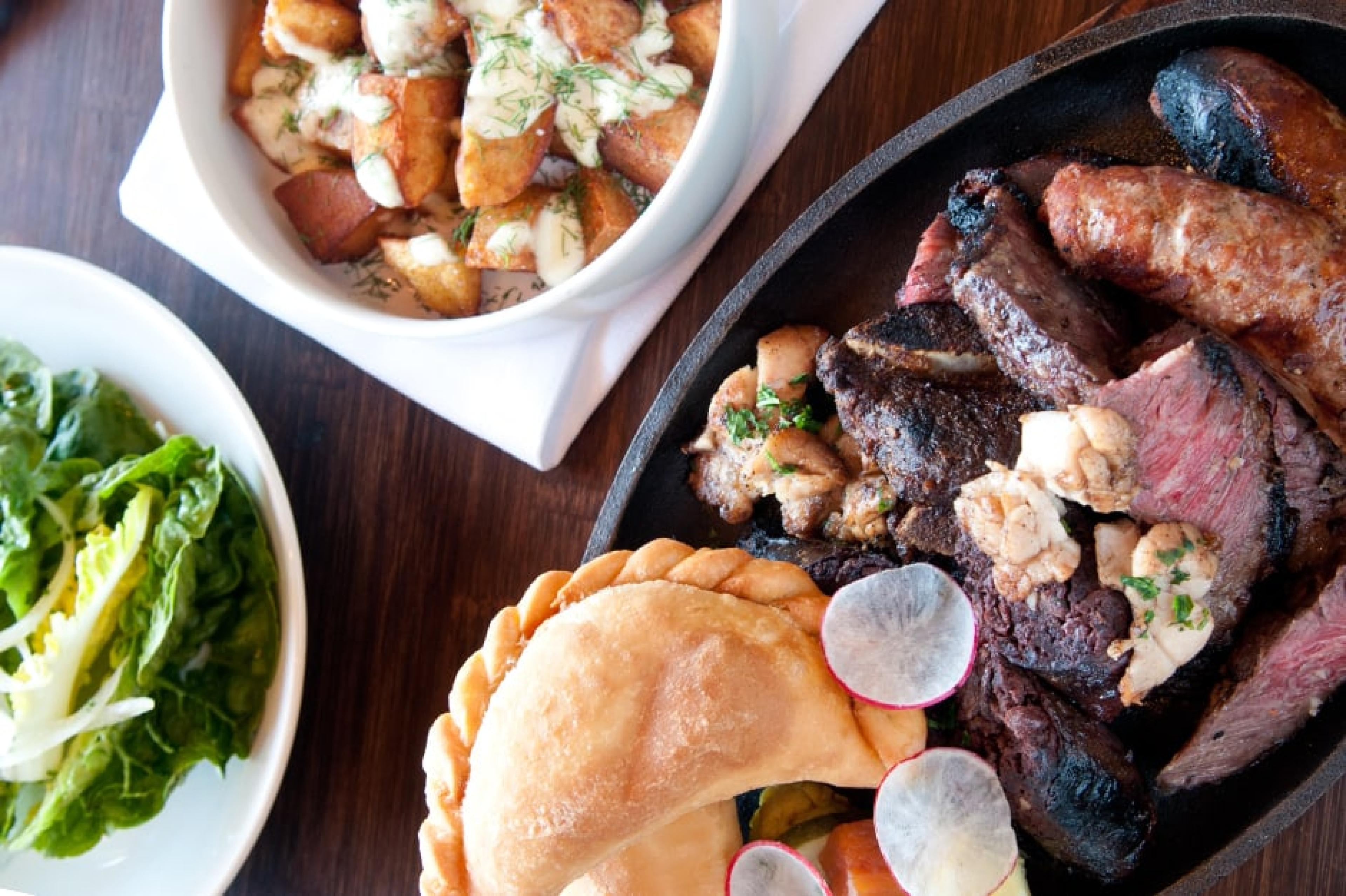 Best Portland Restaurants