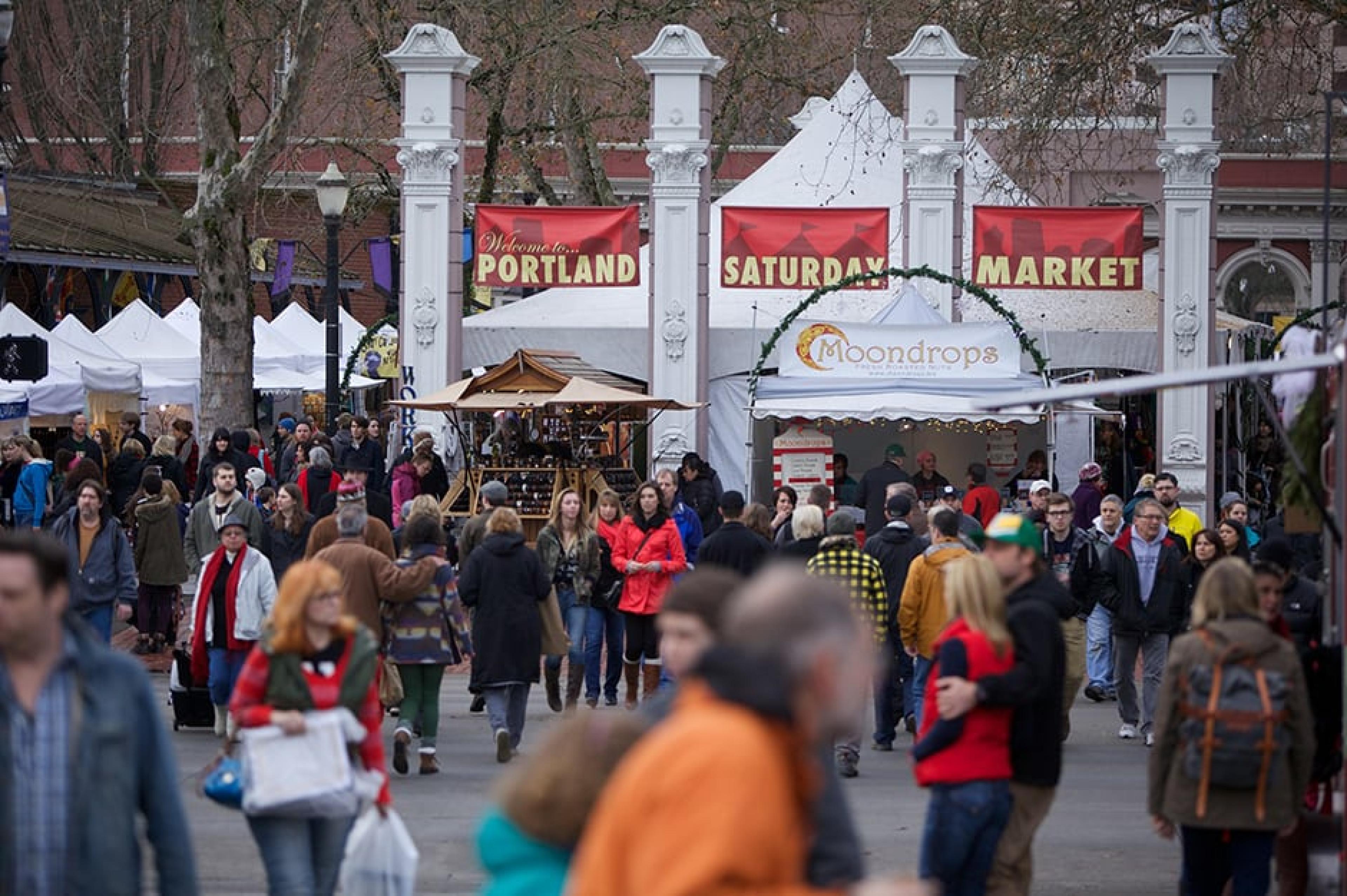 Portland Shopping Guide | Best Stores Curated by Indagare