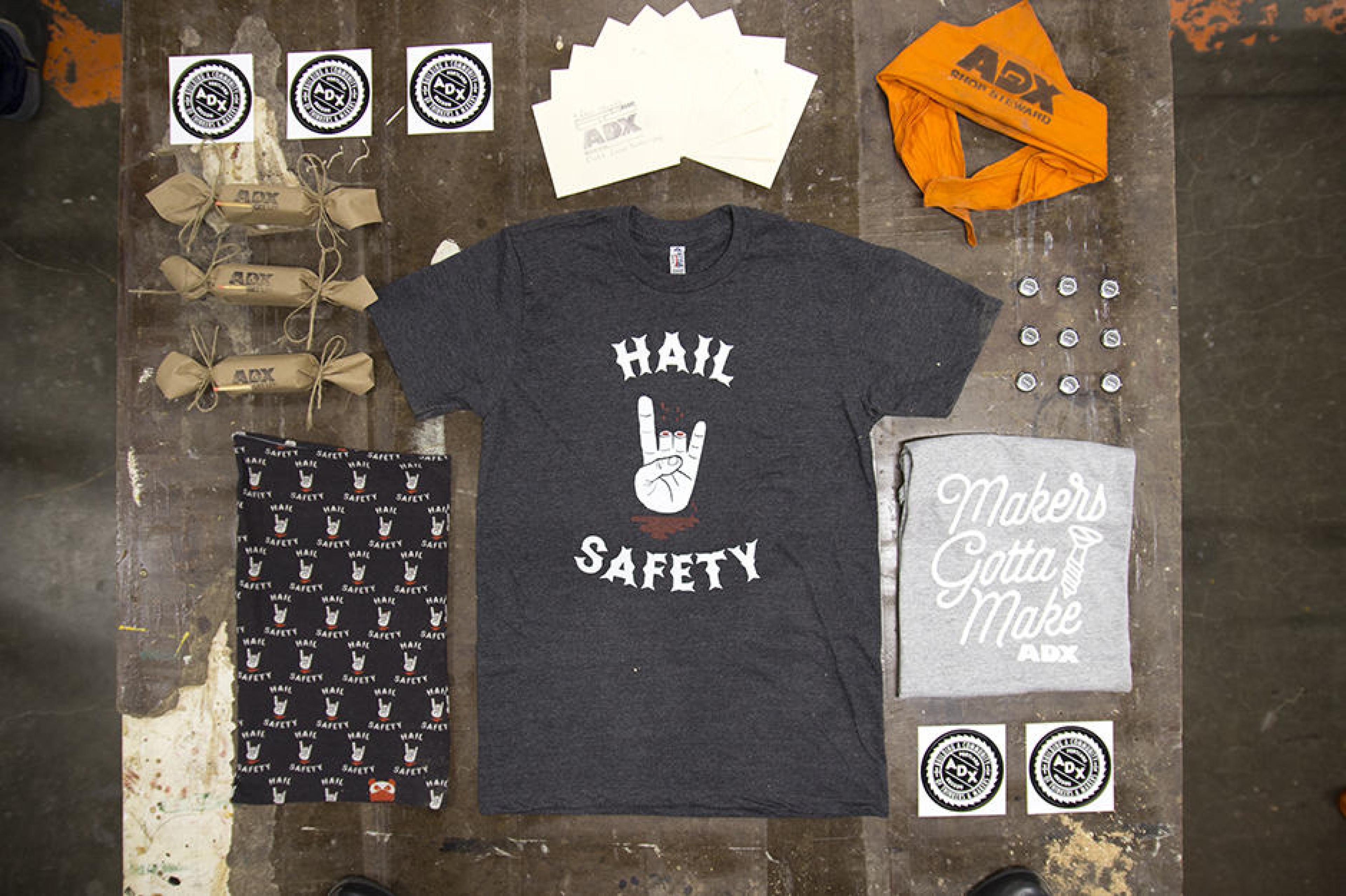 American West Shopping Guide