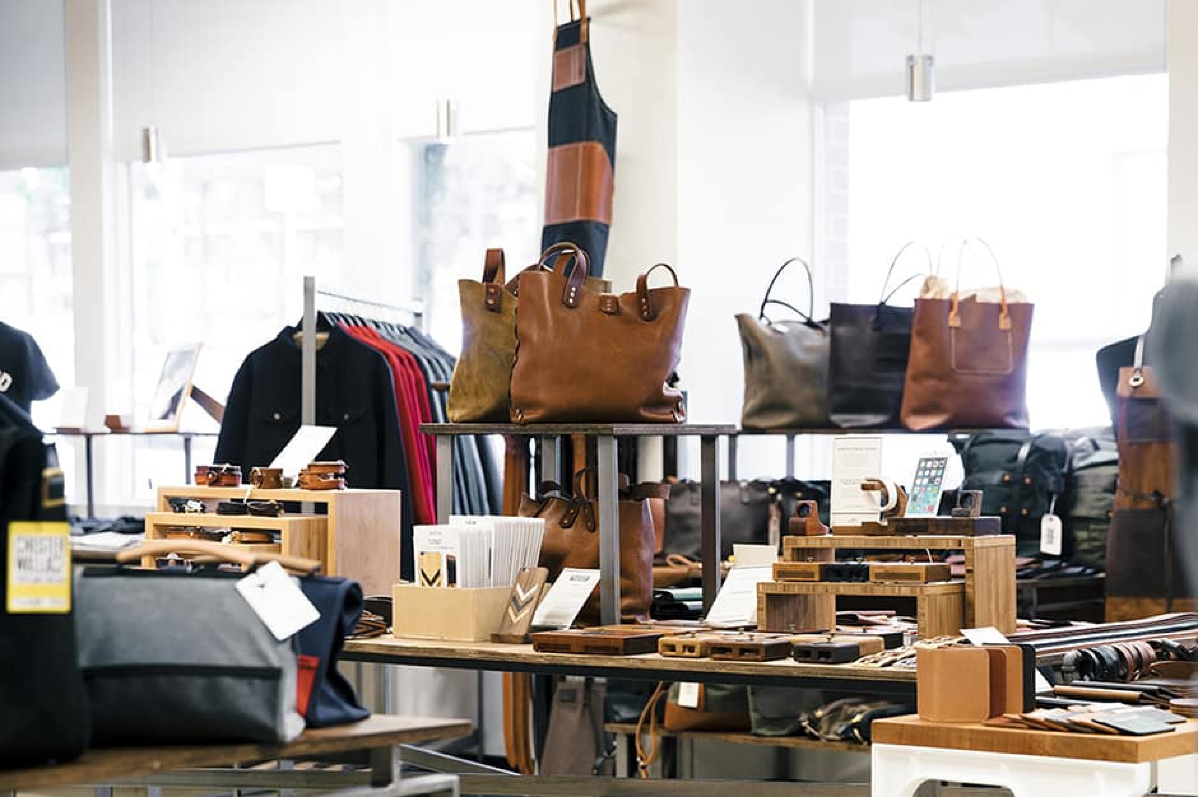 Portland Shopping Guide | Best Stores Curated by Indagare