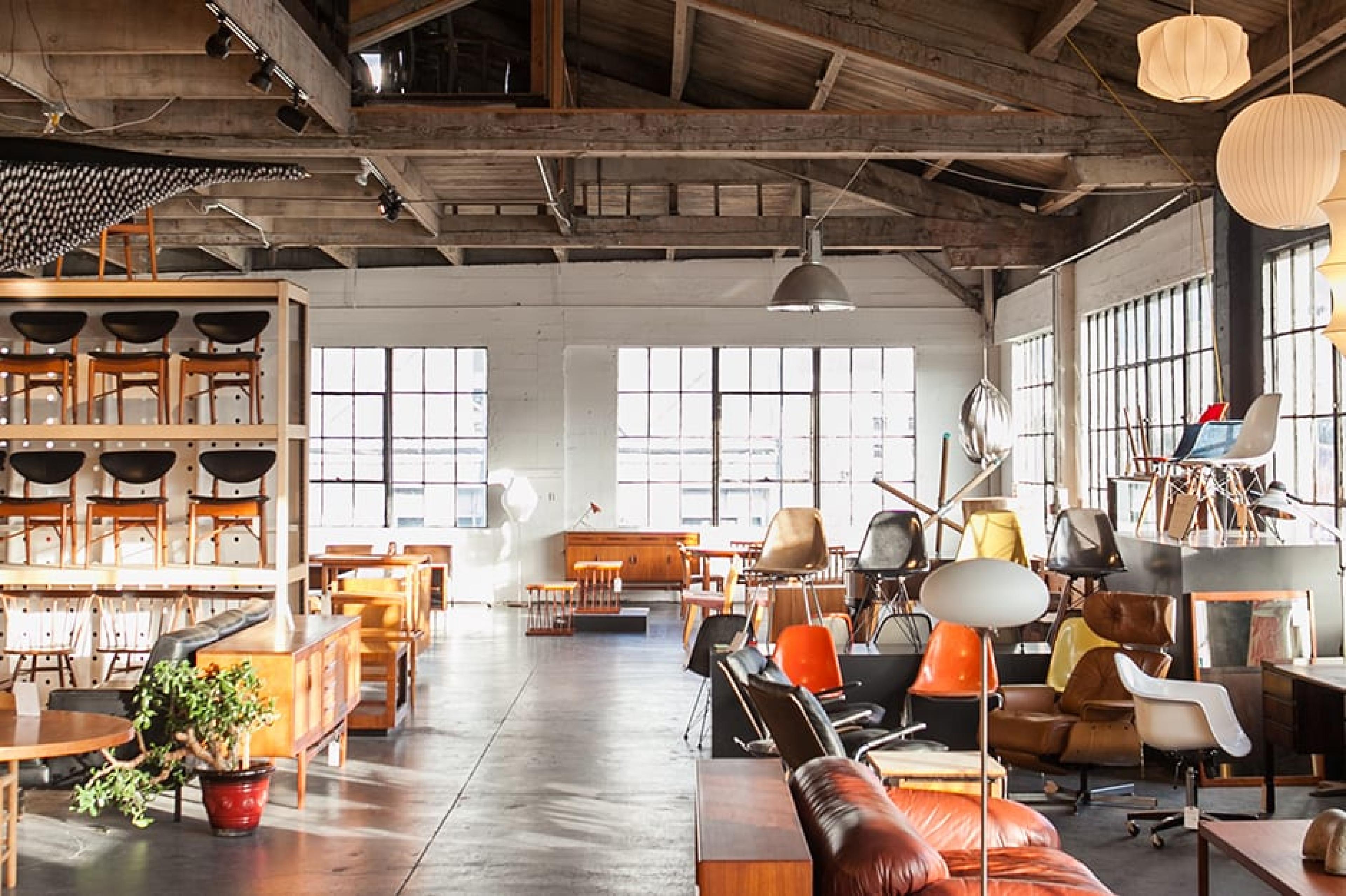 Portland Shopping Guide