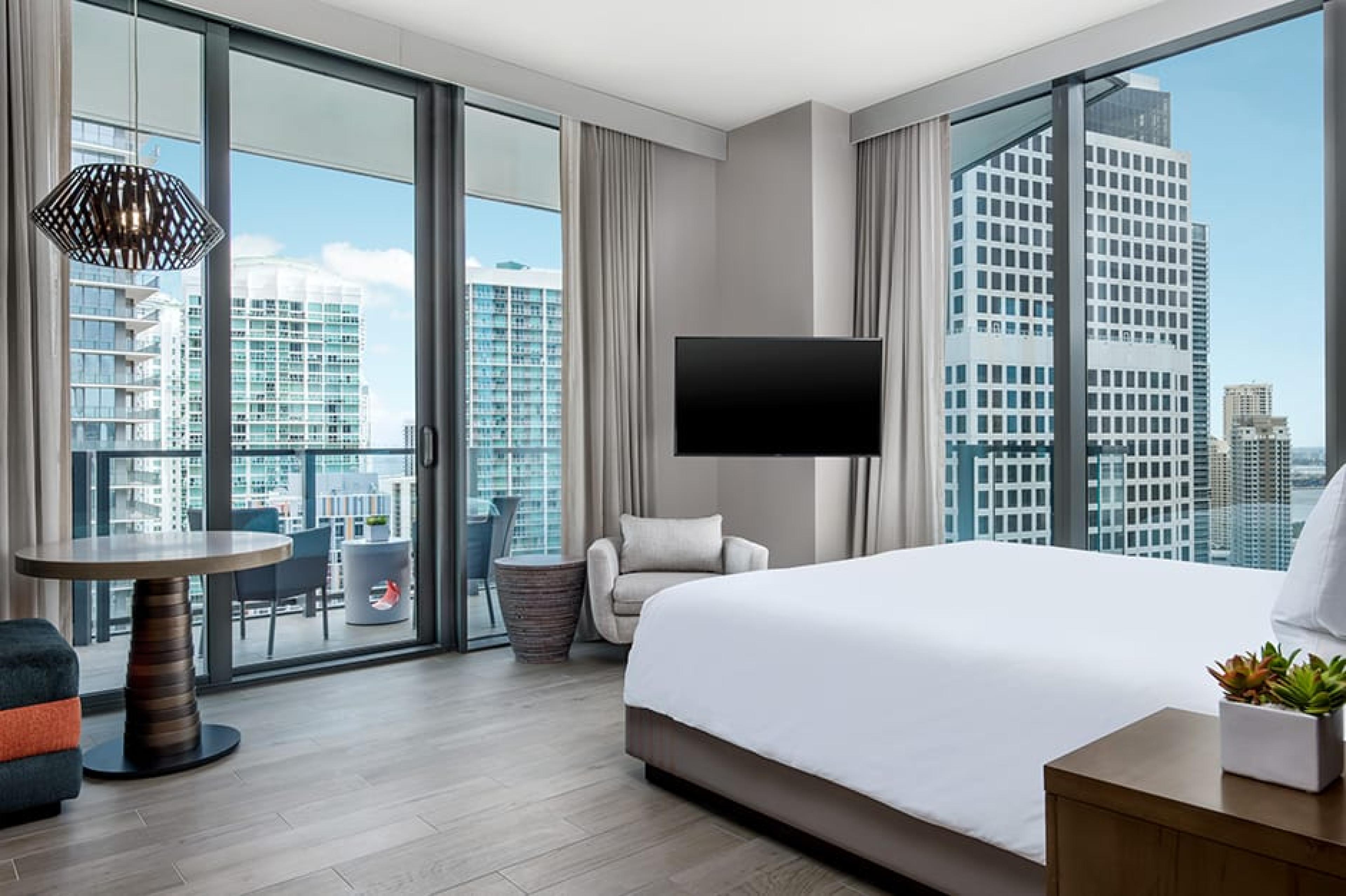 Best Miami Hotels