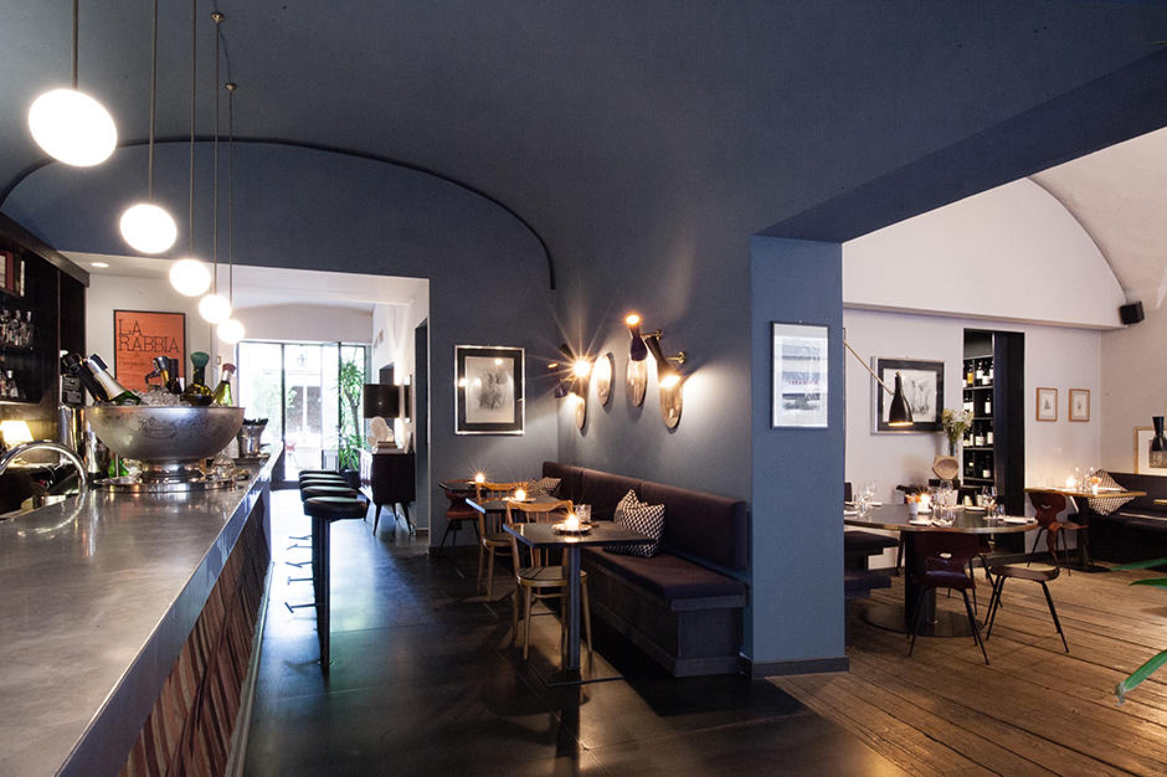 Best Florence Restaurants