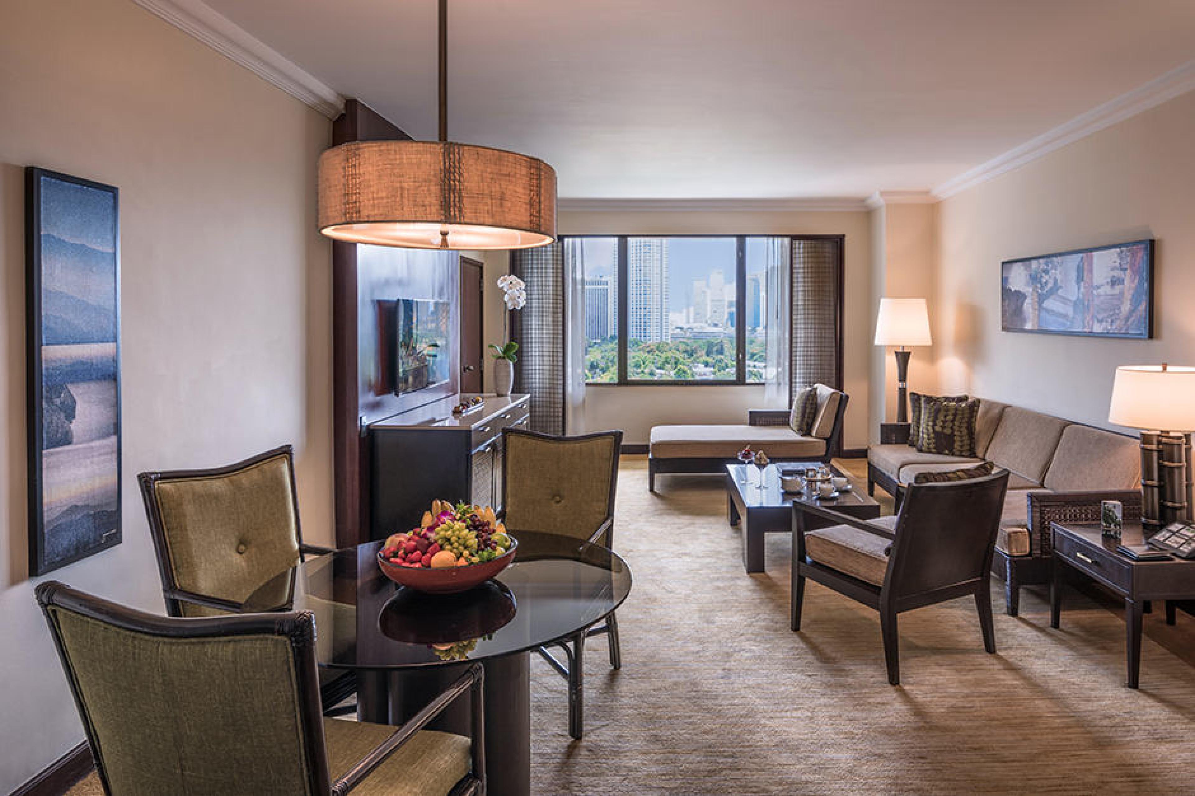Best Philippines Hotels | Luxury Stays Curated by Indagare