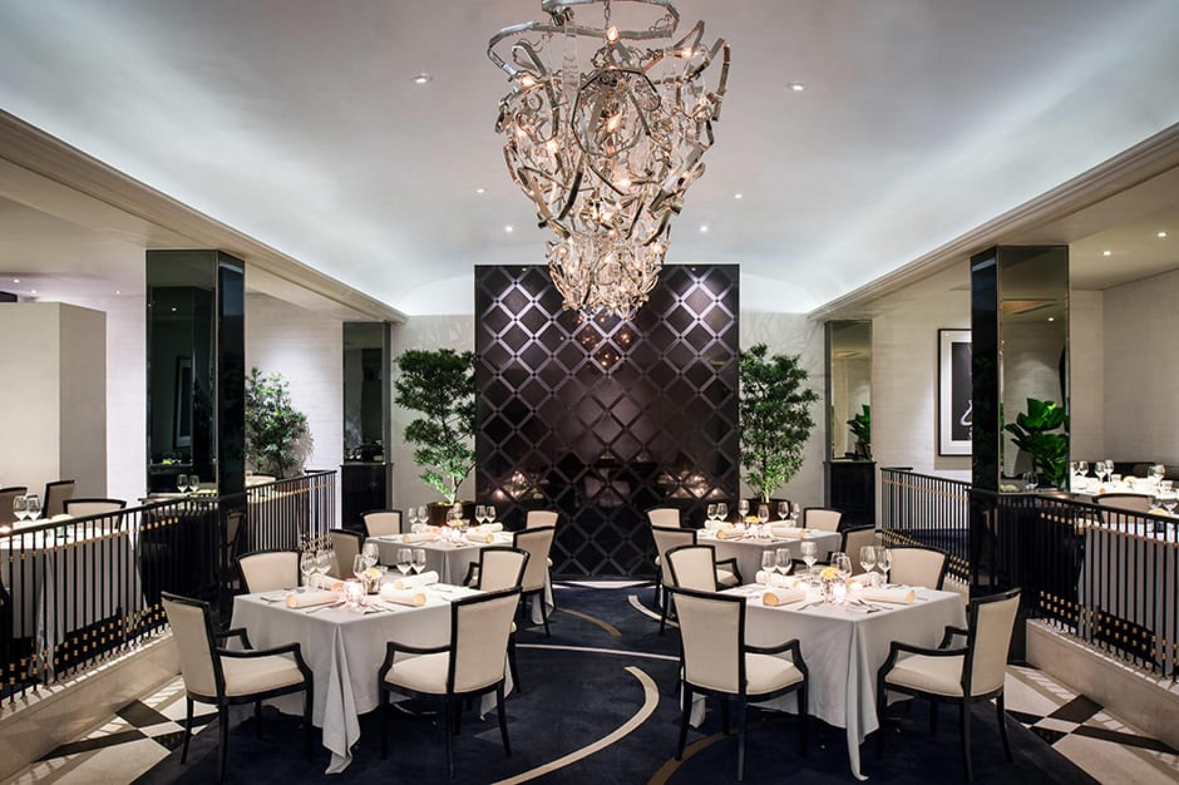 The Peninsula Manila