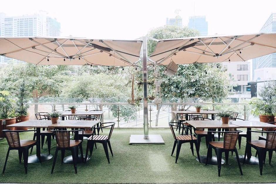 The Wholesome Table BGC