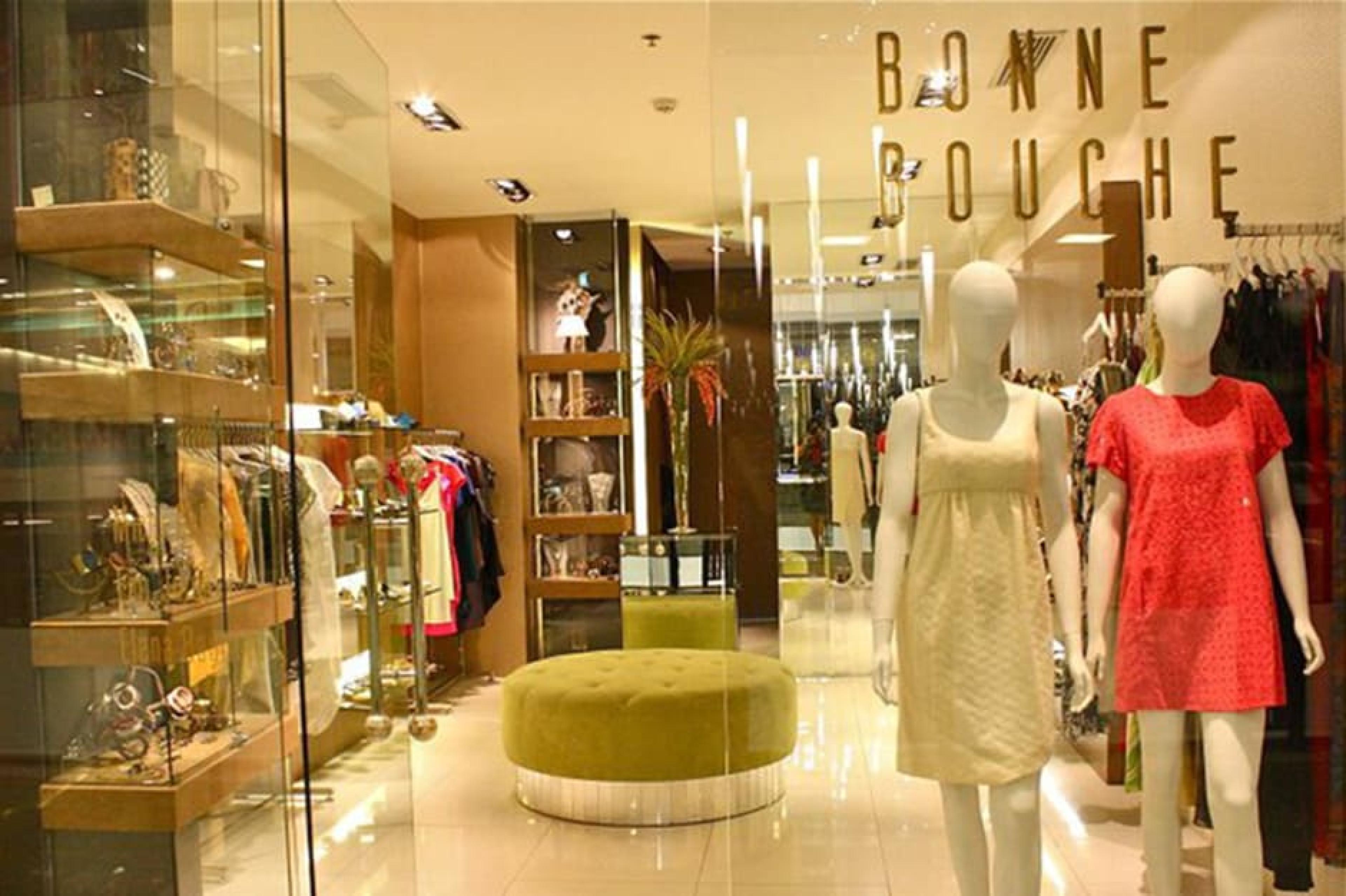 Philippines Shopping Guide