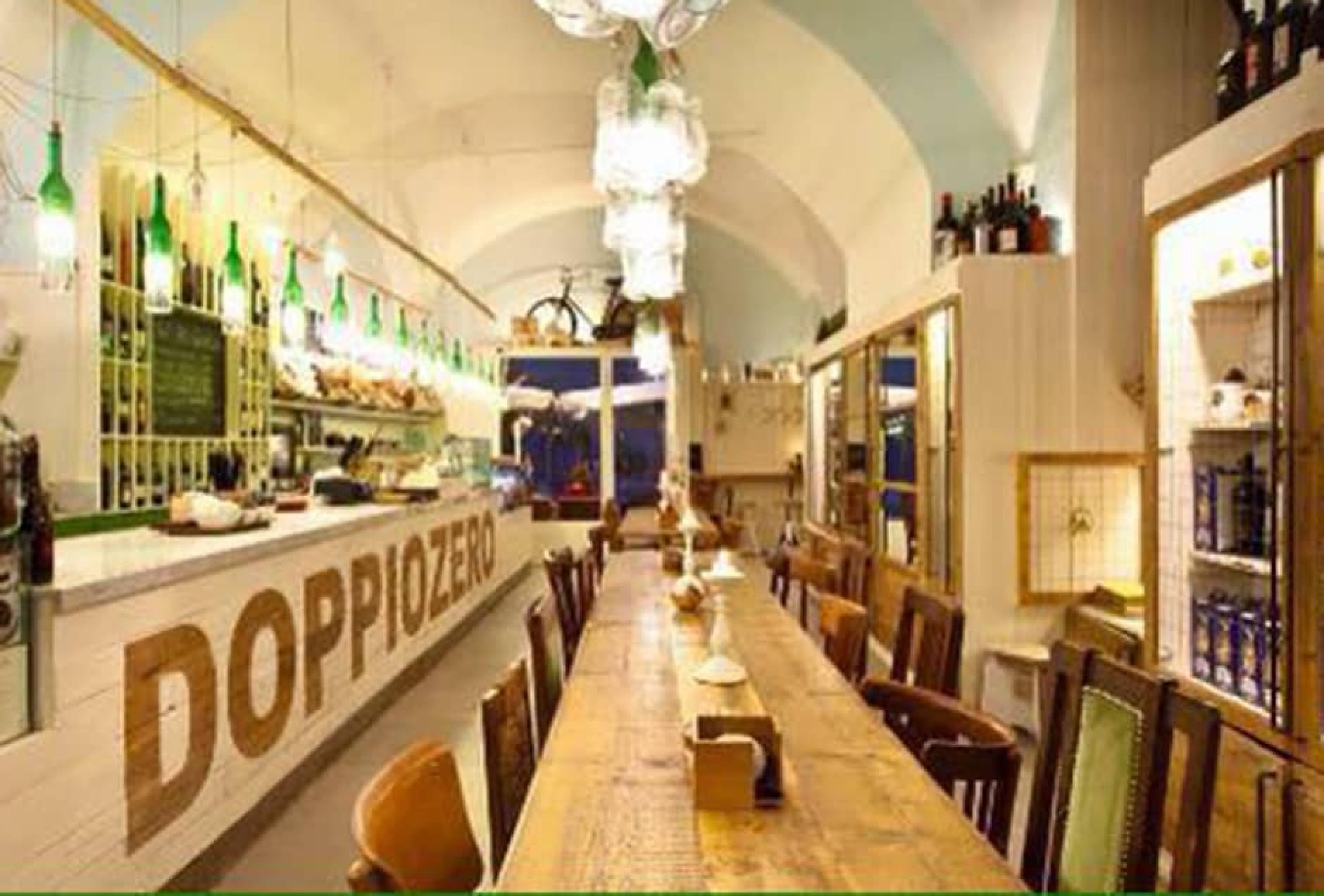 Best Puglia Restaurants