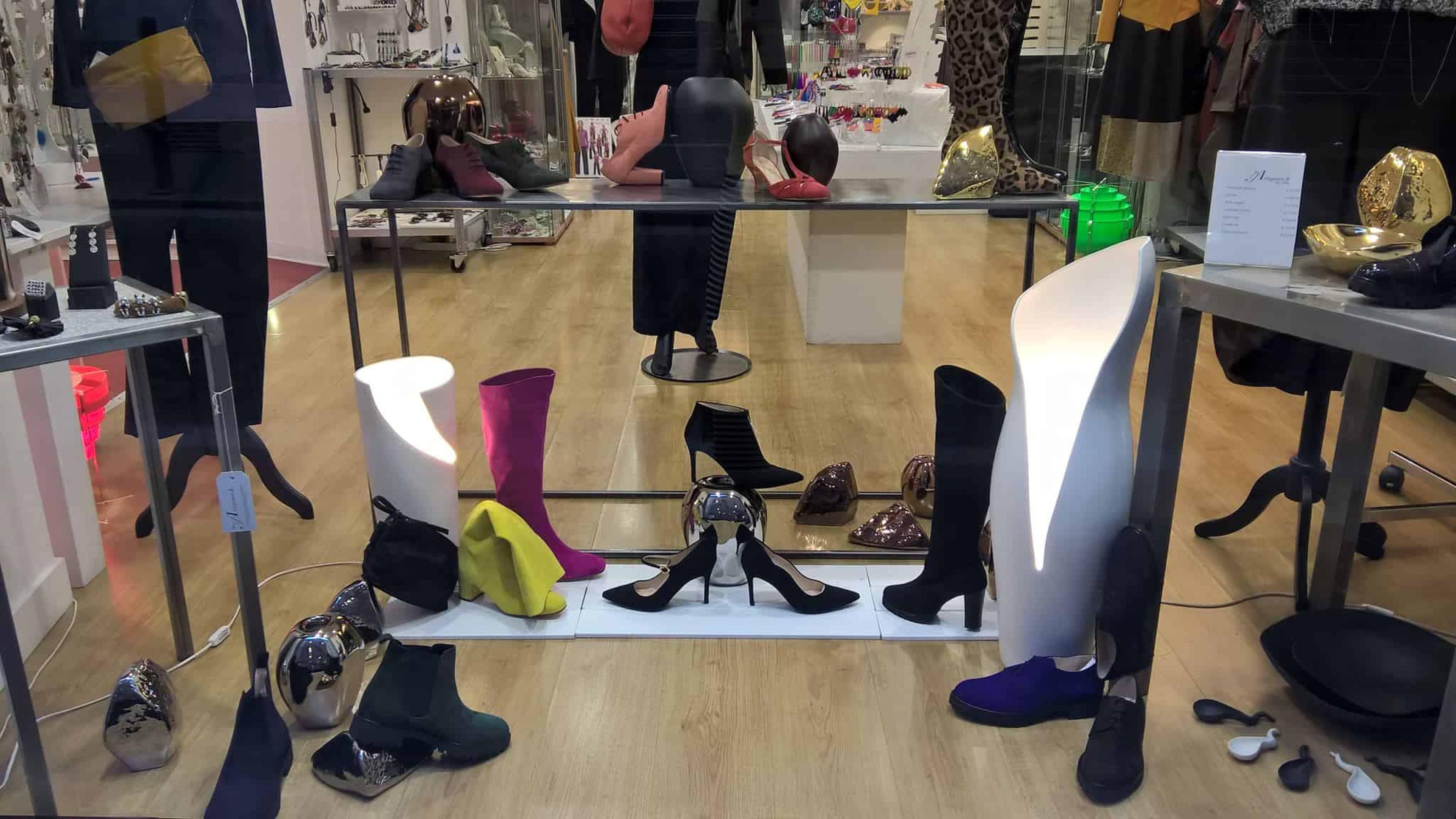 Tarvisio Italy Shopping Rome Gailtal On Tour Blog Shoppen Am