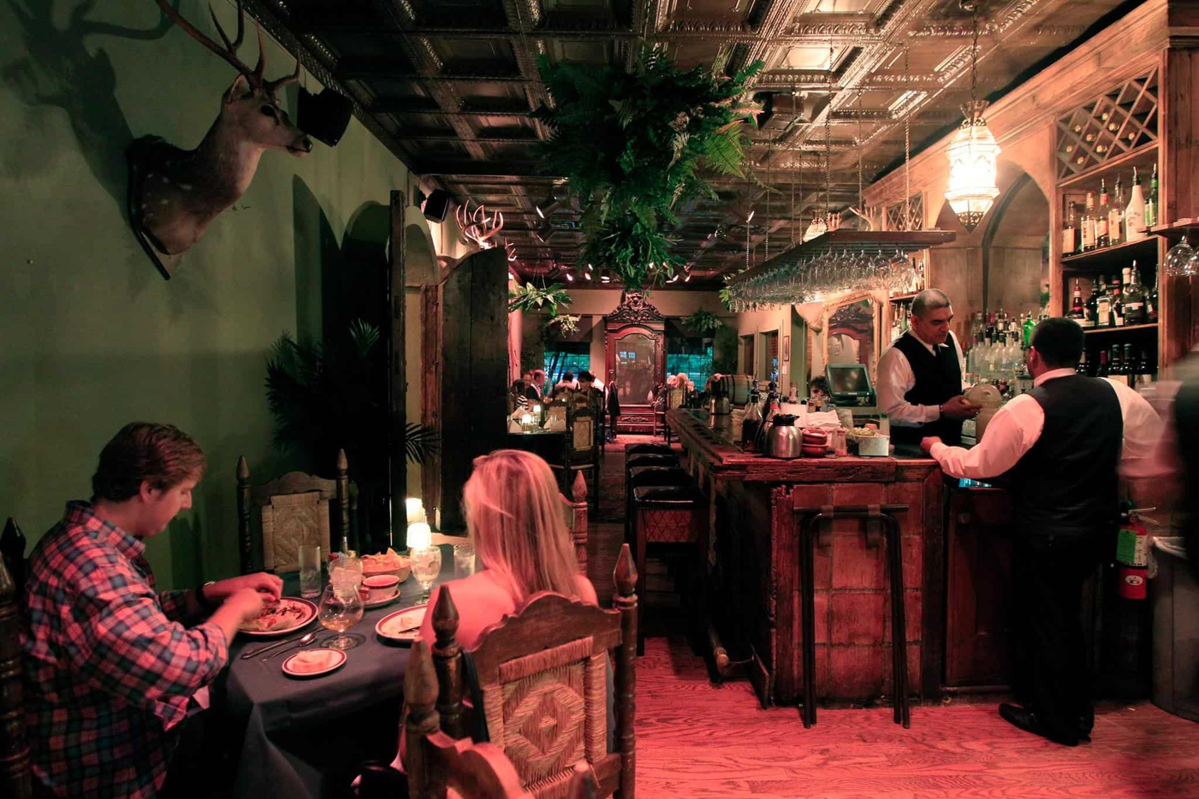 Best Dallas Restaurants