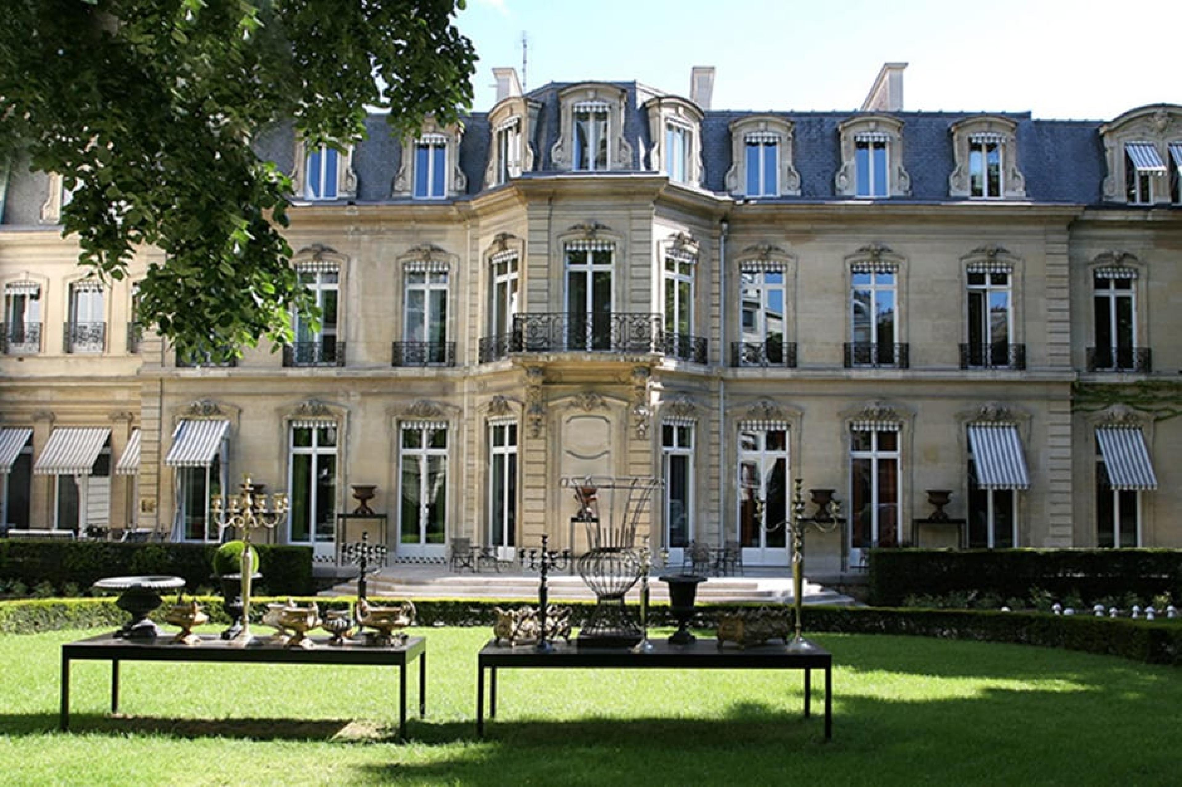 Best Paris Restaurants