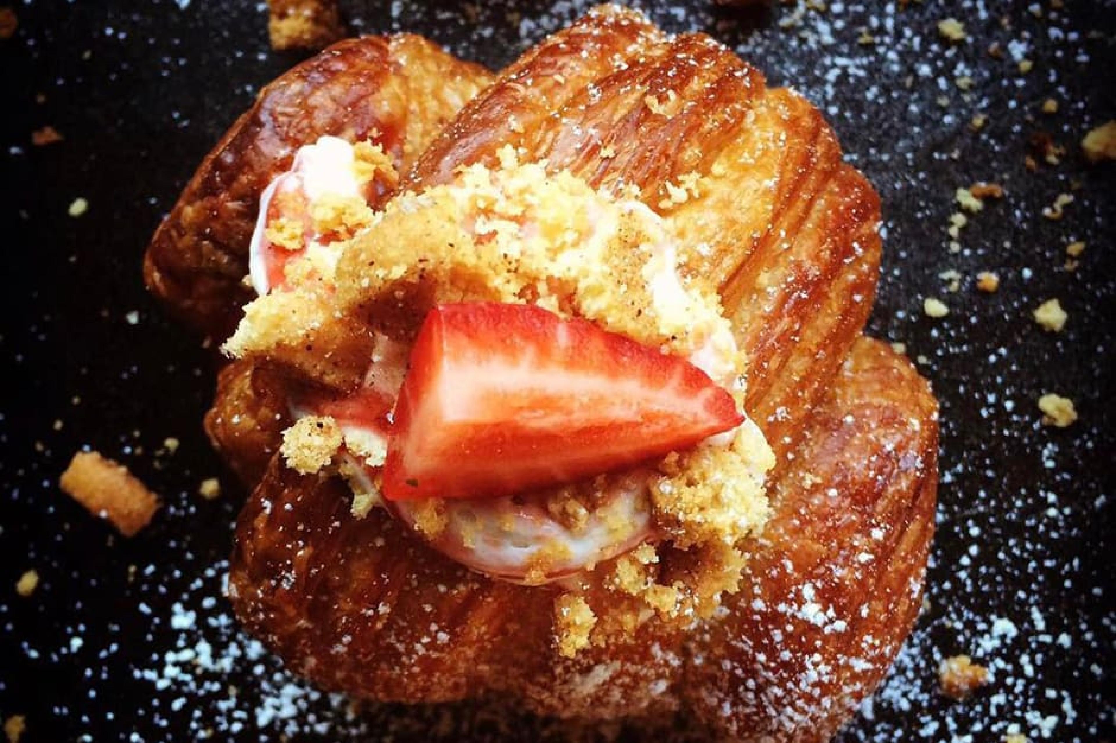 Best Cape Town Restaurants