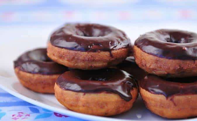 Downyflake Restaurant