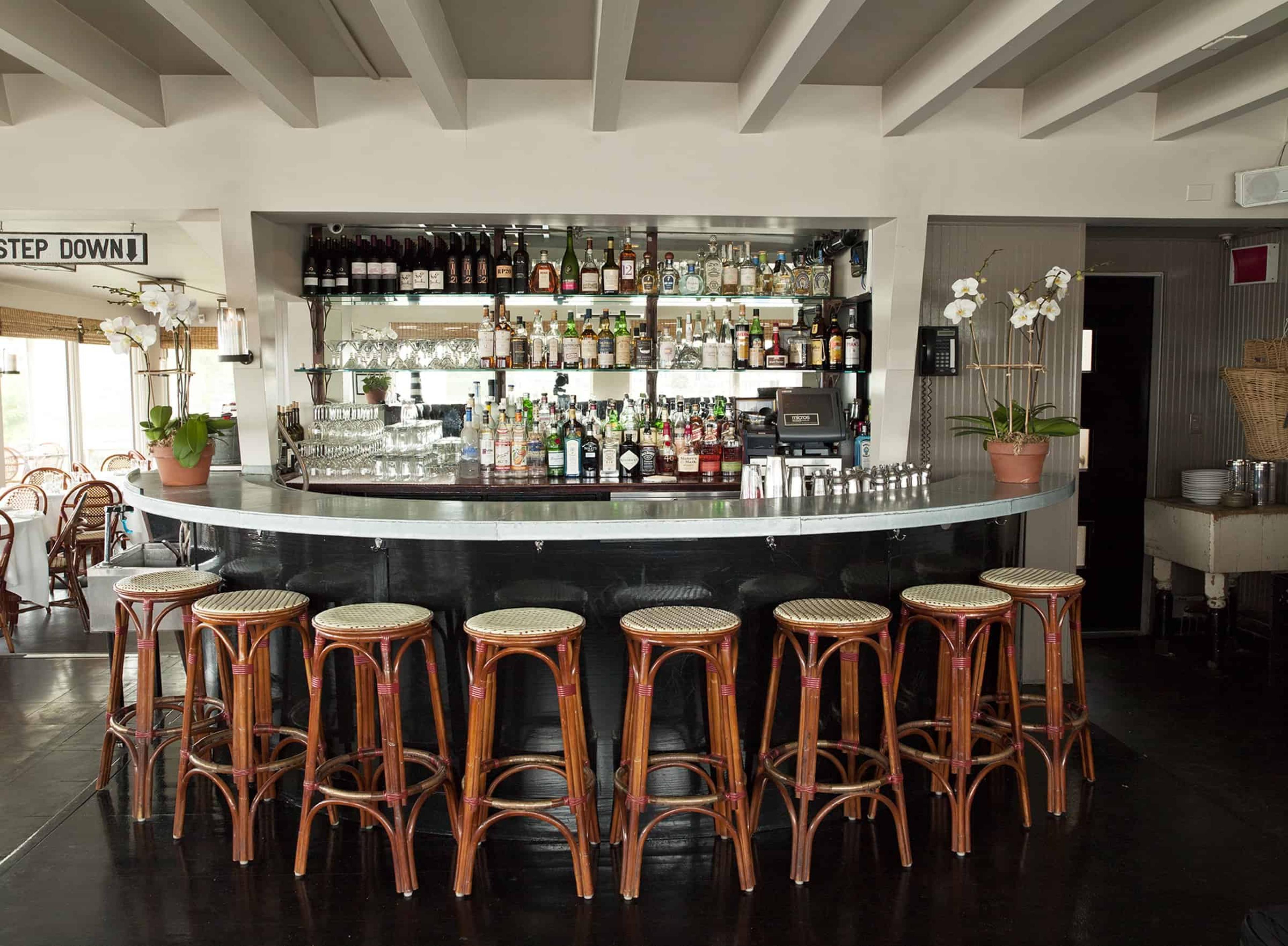 Best Hamptons Restaurants