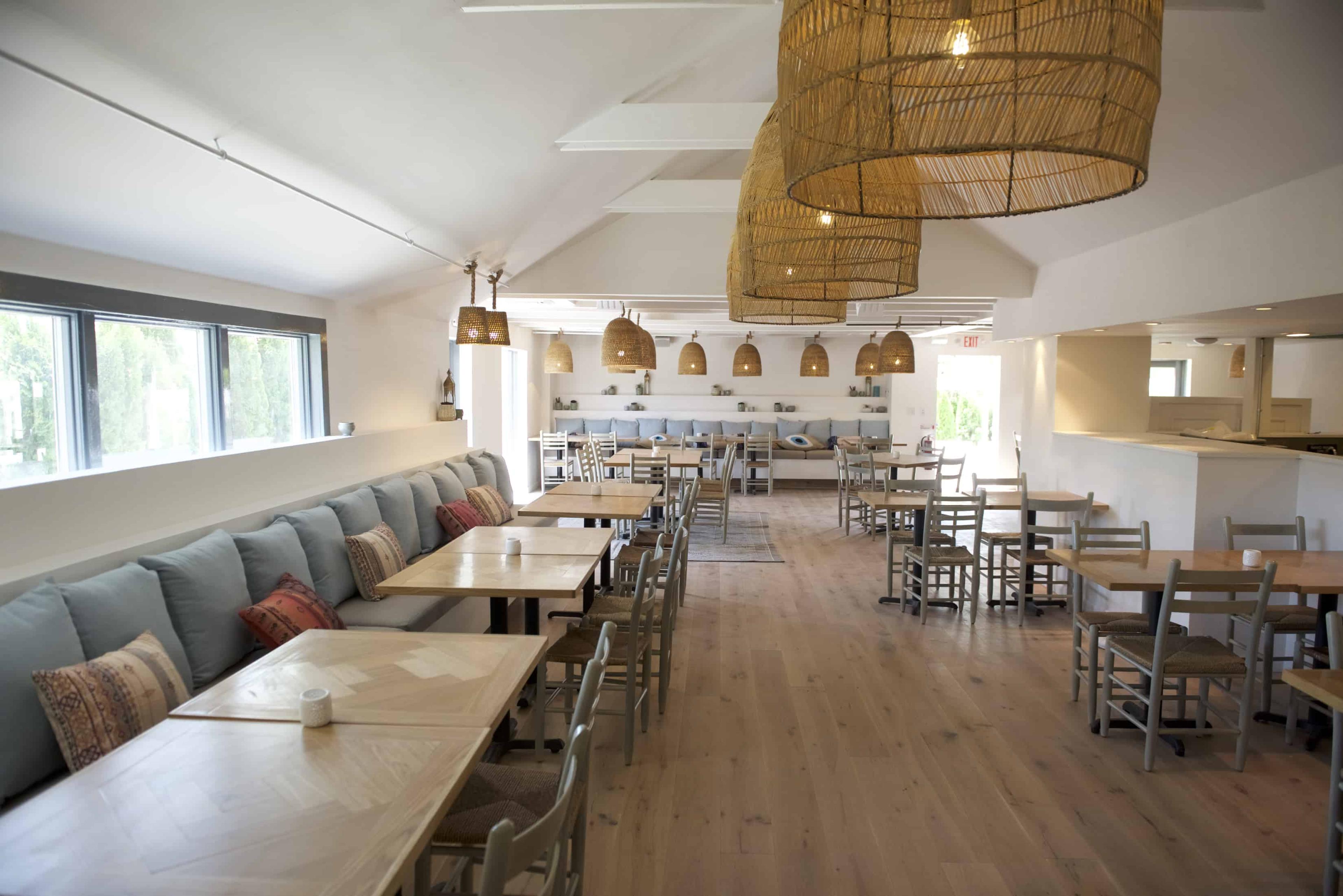 Best Hamptons Restaurants