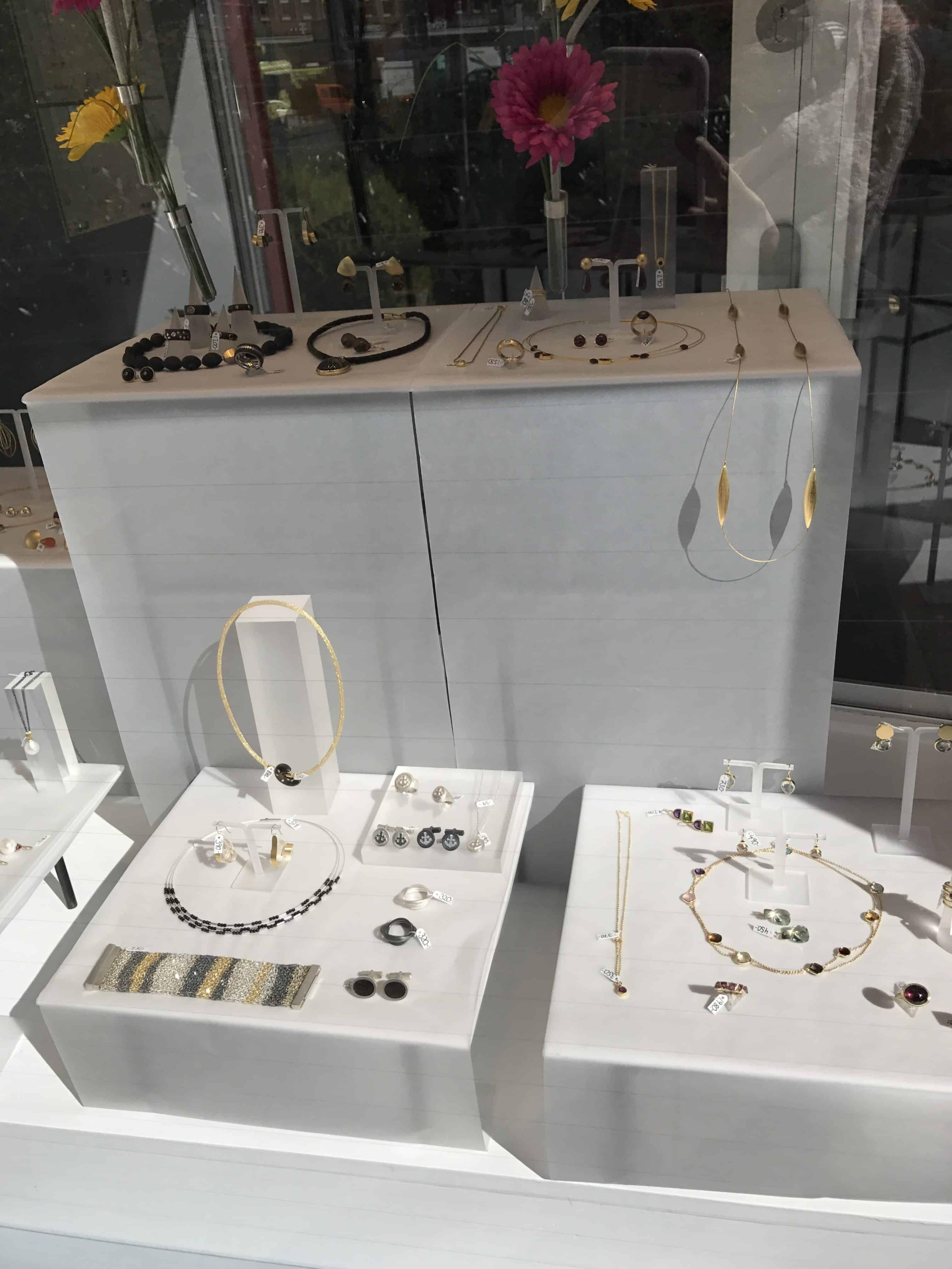 Hamburg Shopping Guide