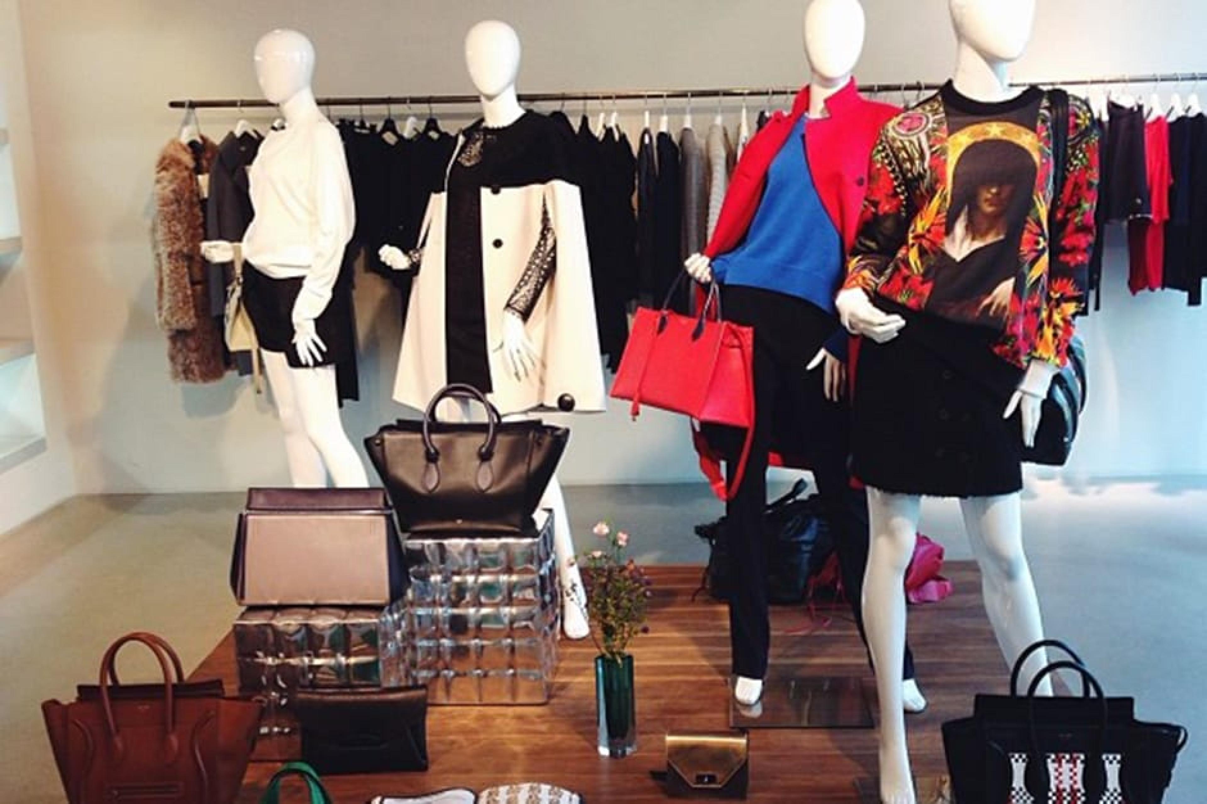 Germany Shopping Guide | Best Stores Curated by Indagare