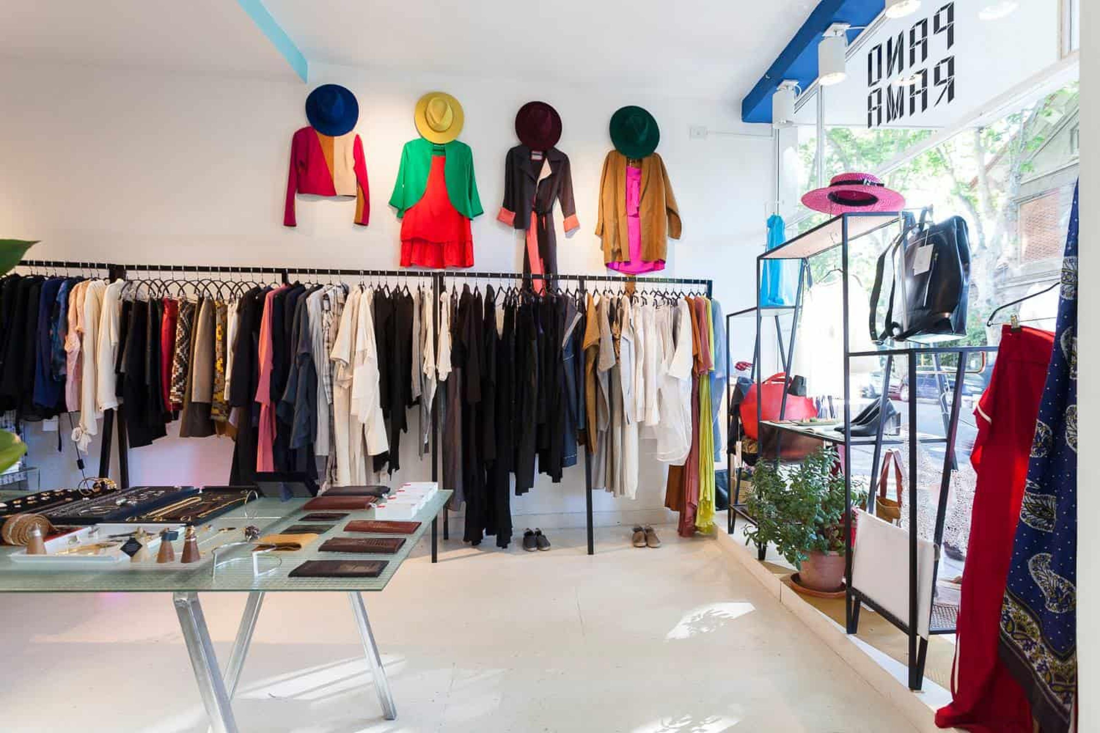 Buenos Aires Shopping Guide