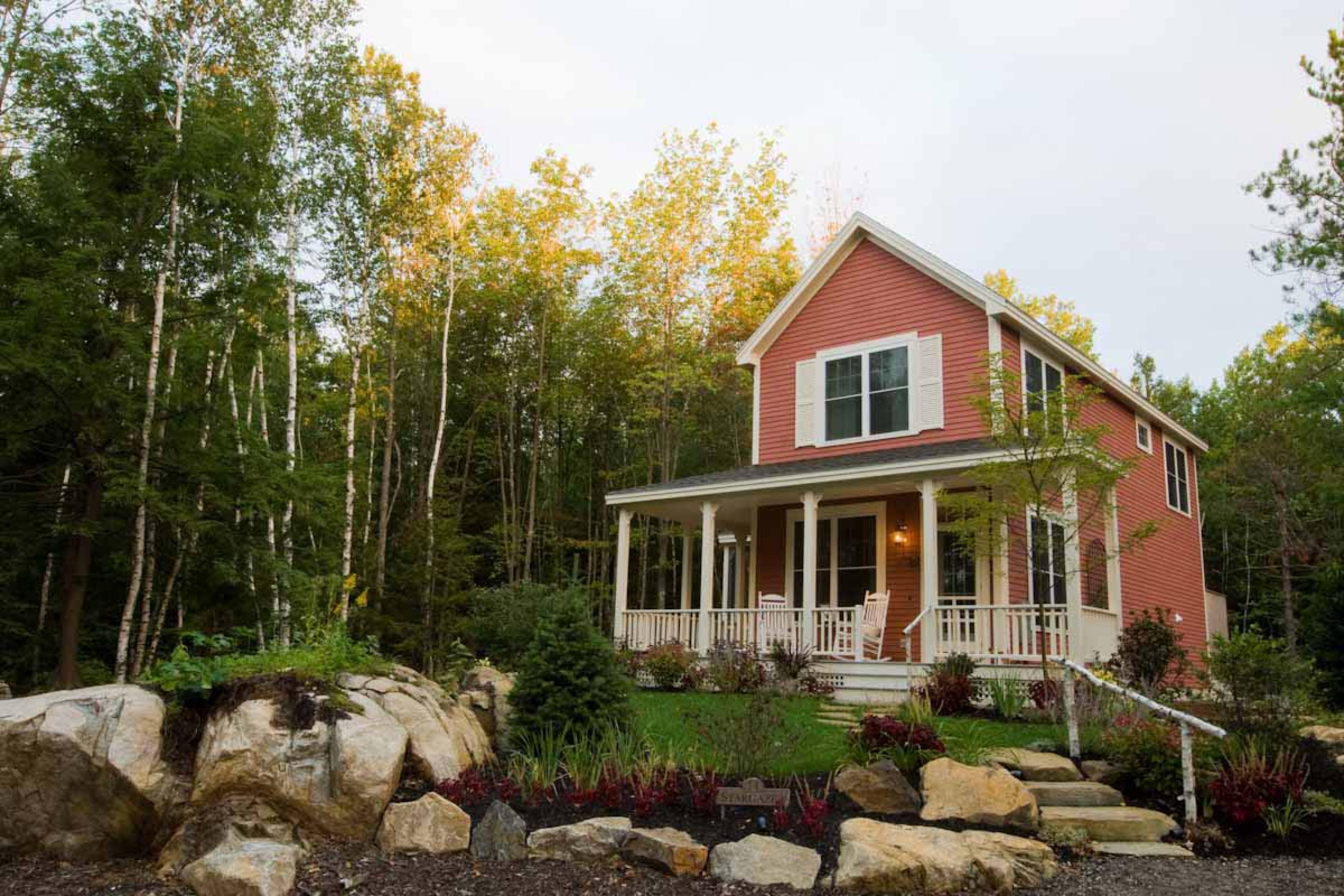 Best New England Hotels | Luxury Stays Curated by Indagare