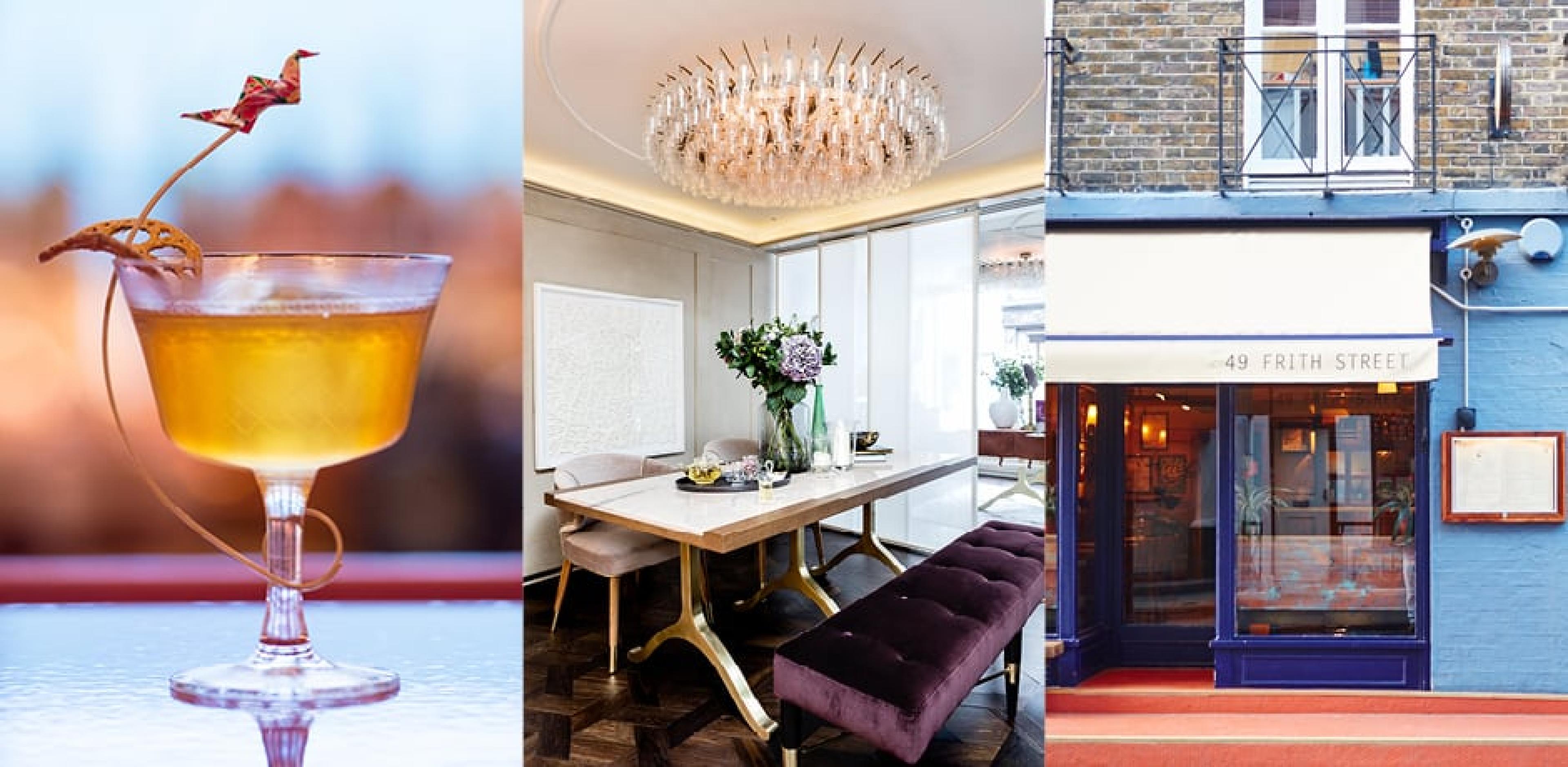 England Inspiration: Best Places to Stay, Eat and Explore