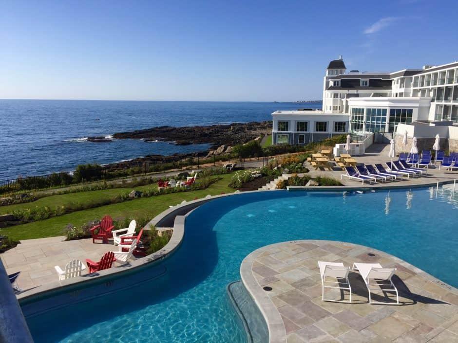 Cliff House Maine | Indagare Travel