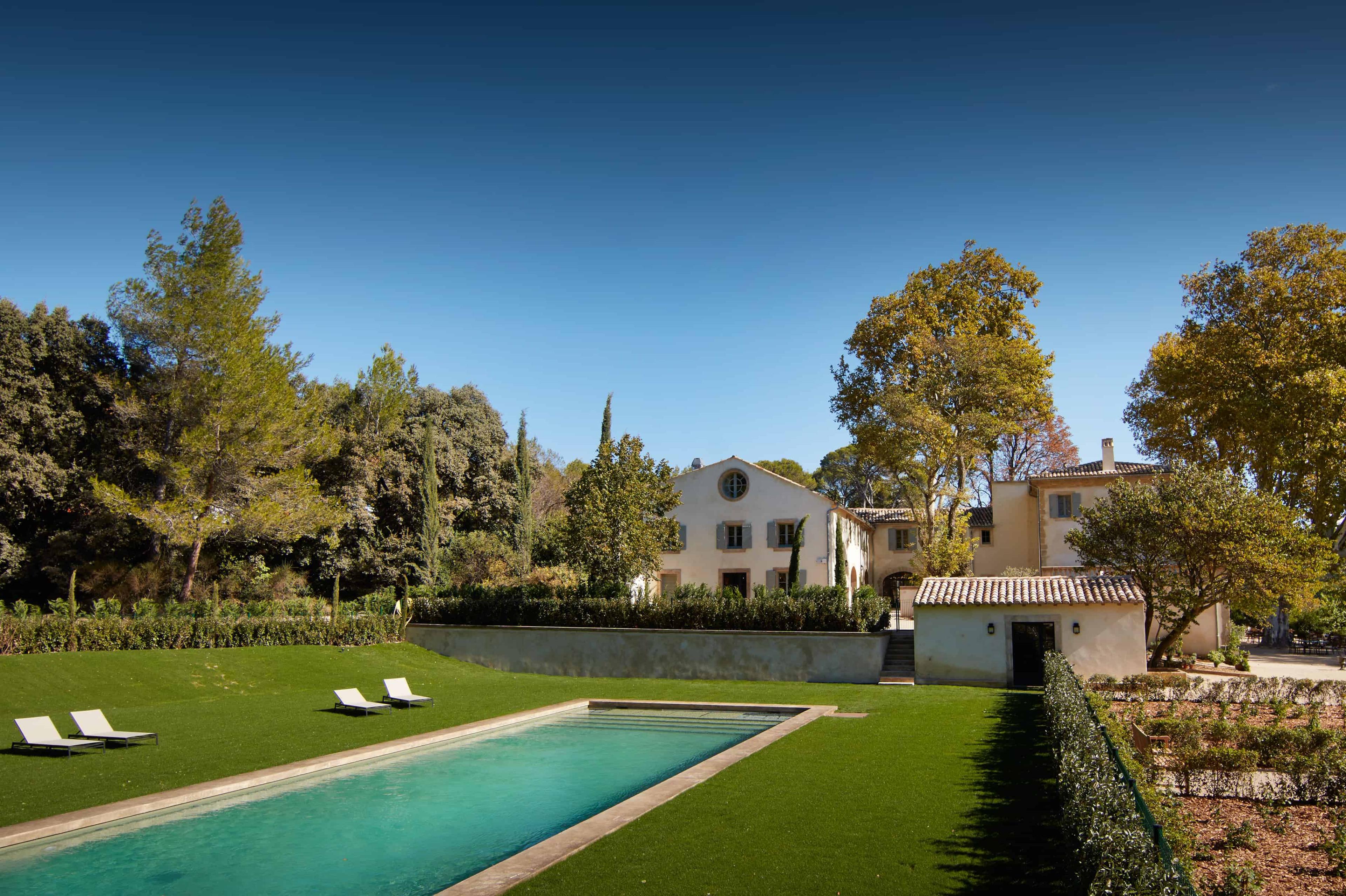 Best Provence Hotels