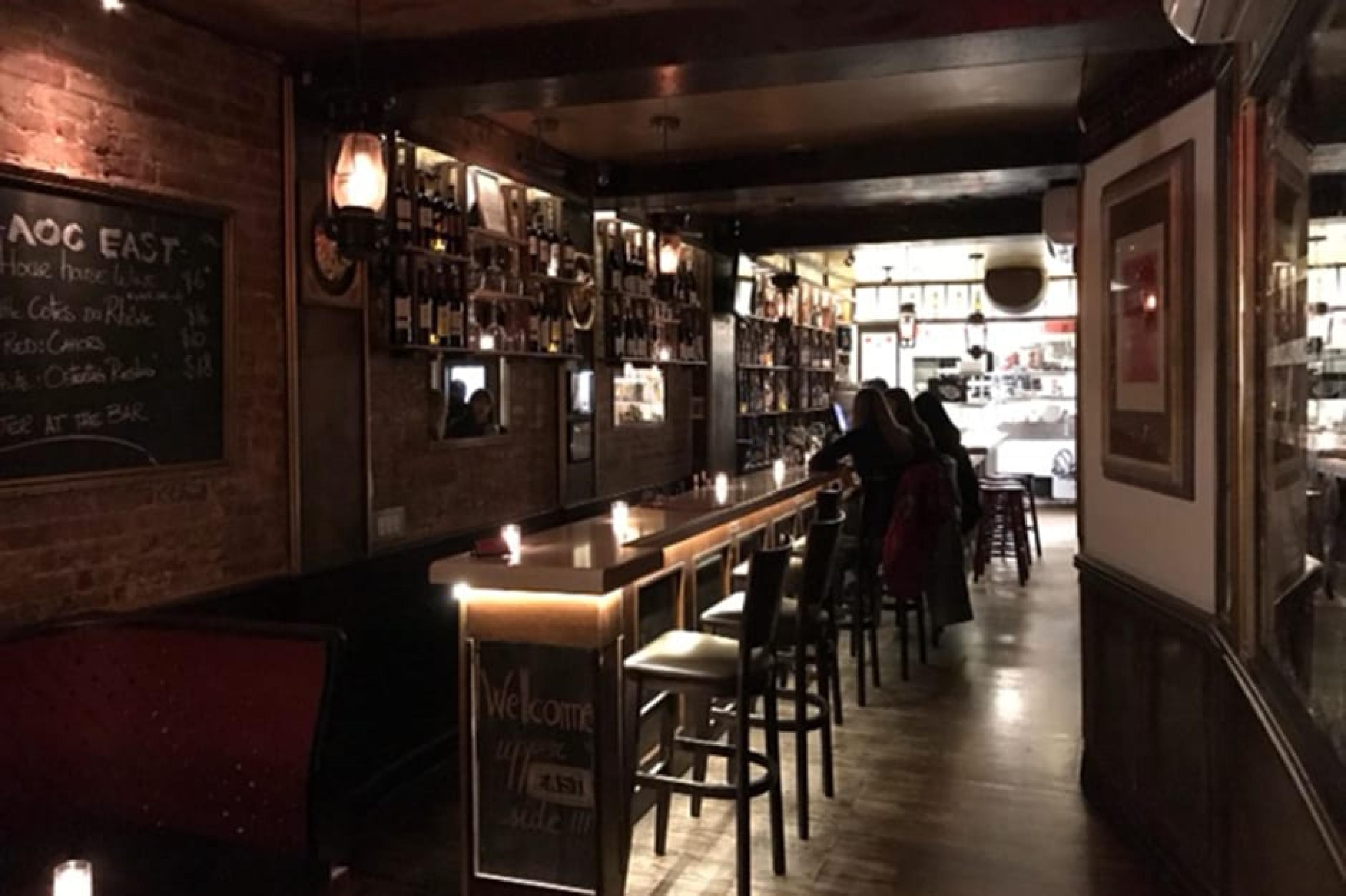 Best Manhattan Restaurants