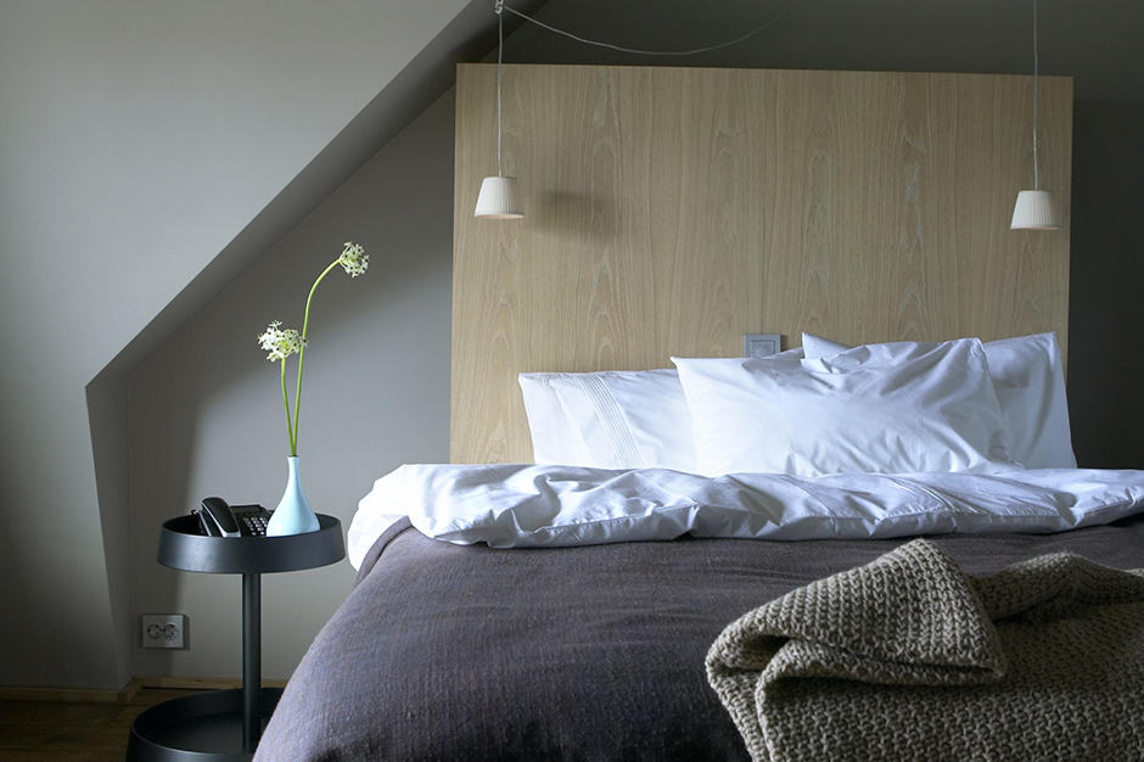 Best Norwegian Fjords Hotels