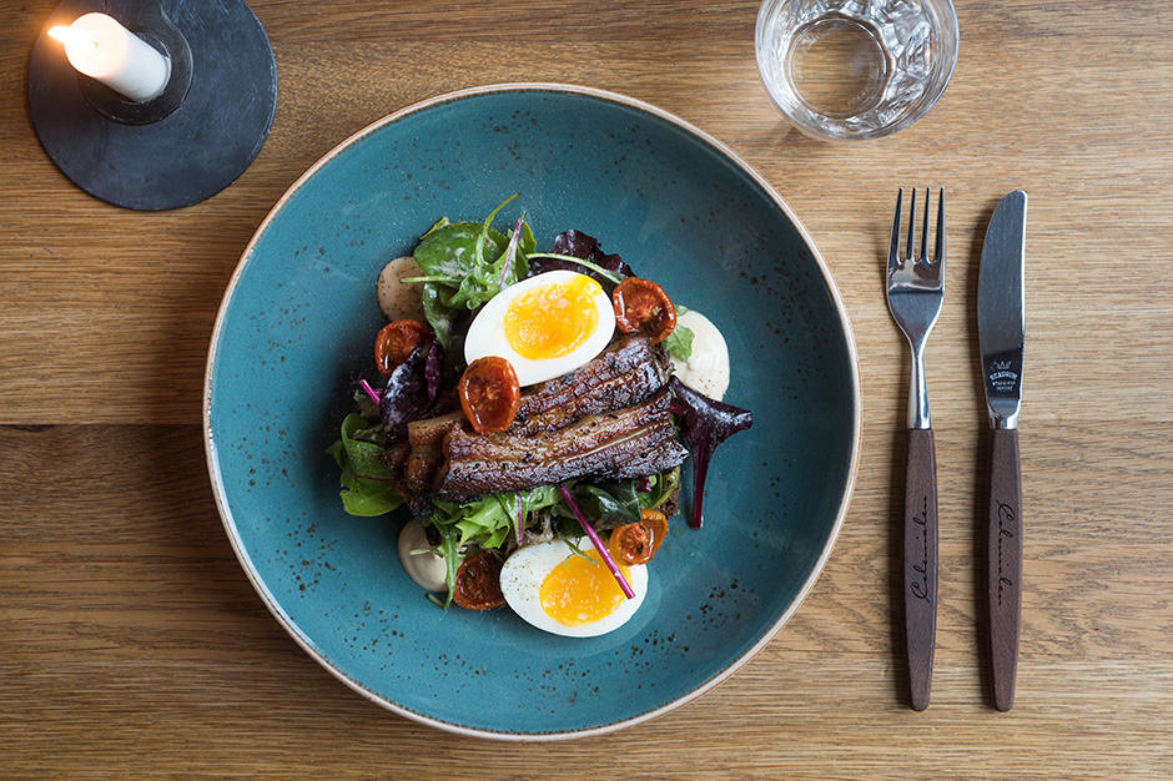 Best Norwegian Fjords Restaurants | Curated Dining by Indagare