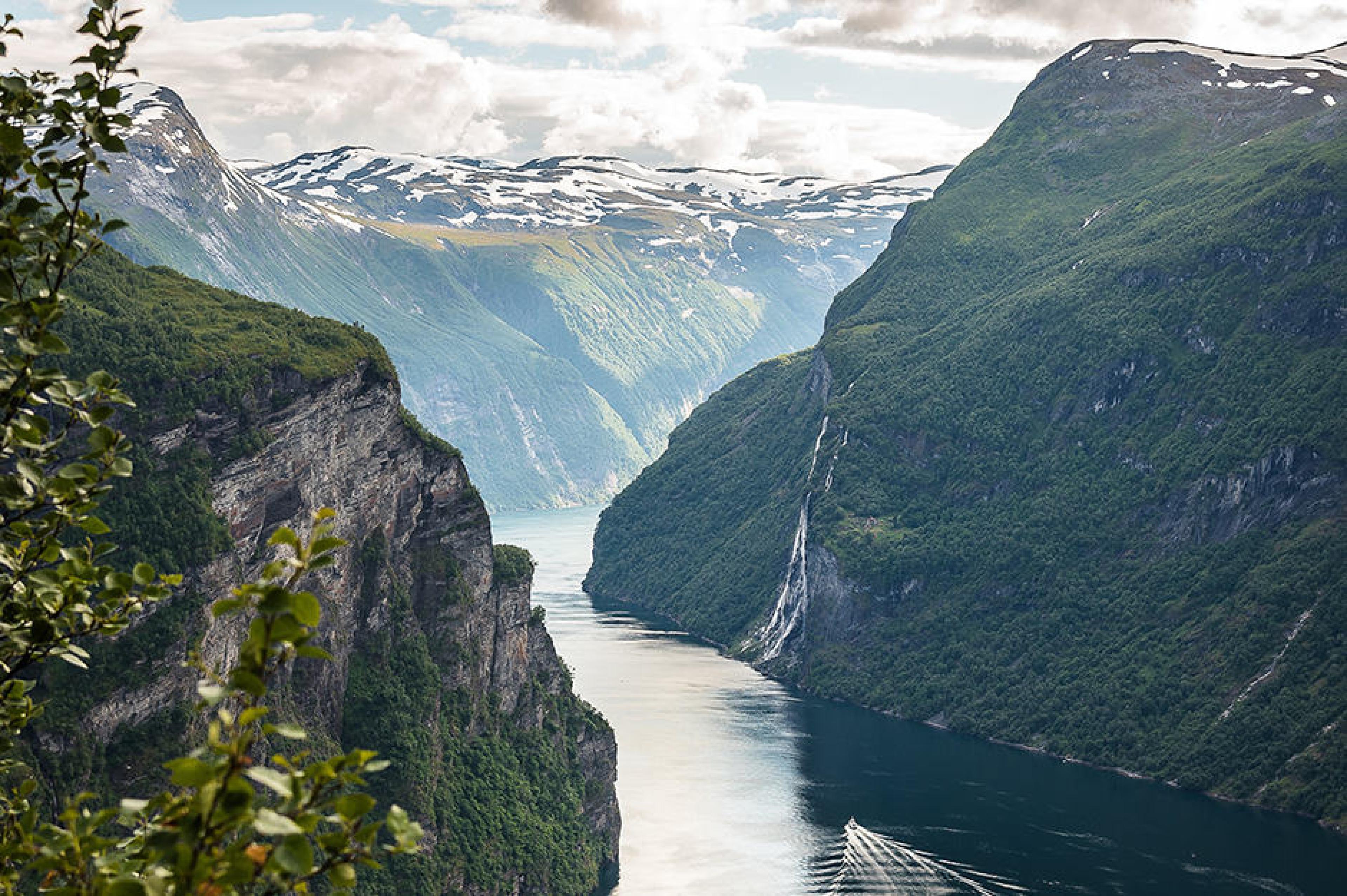 Things to Do In Norwegian Fjords | Top Attractions Curated by Indagare