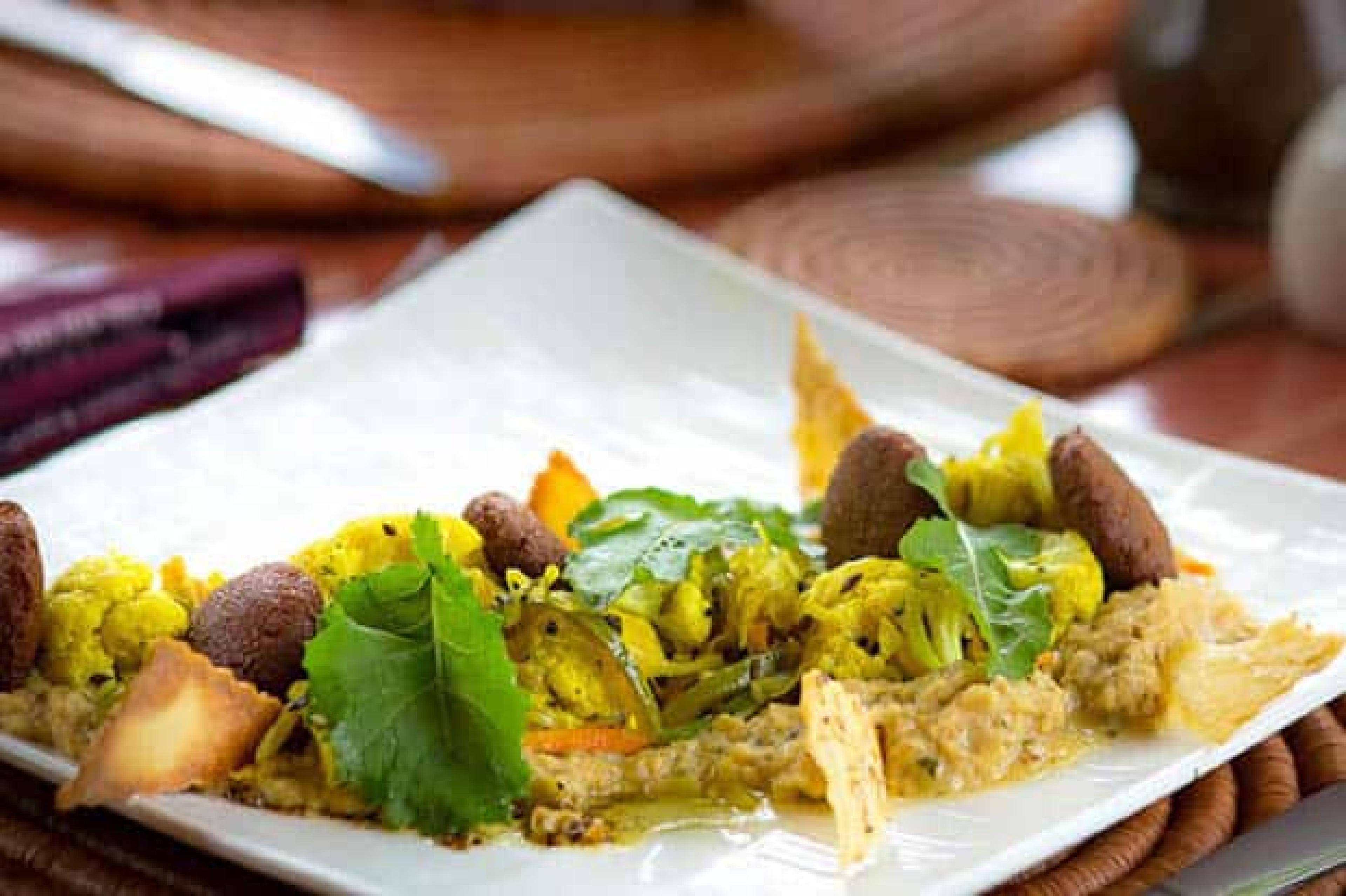 Best Rwanda Restaurants