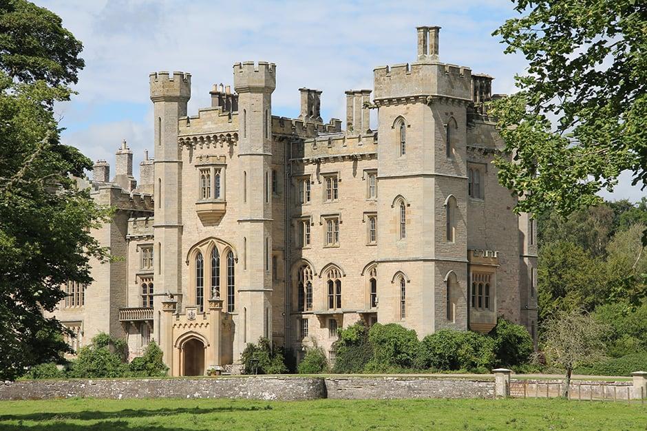 Duns Castle Estate | Indagare Travel