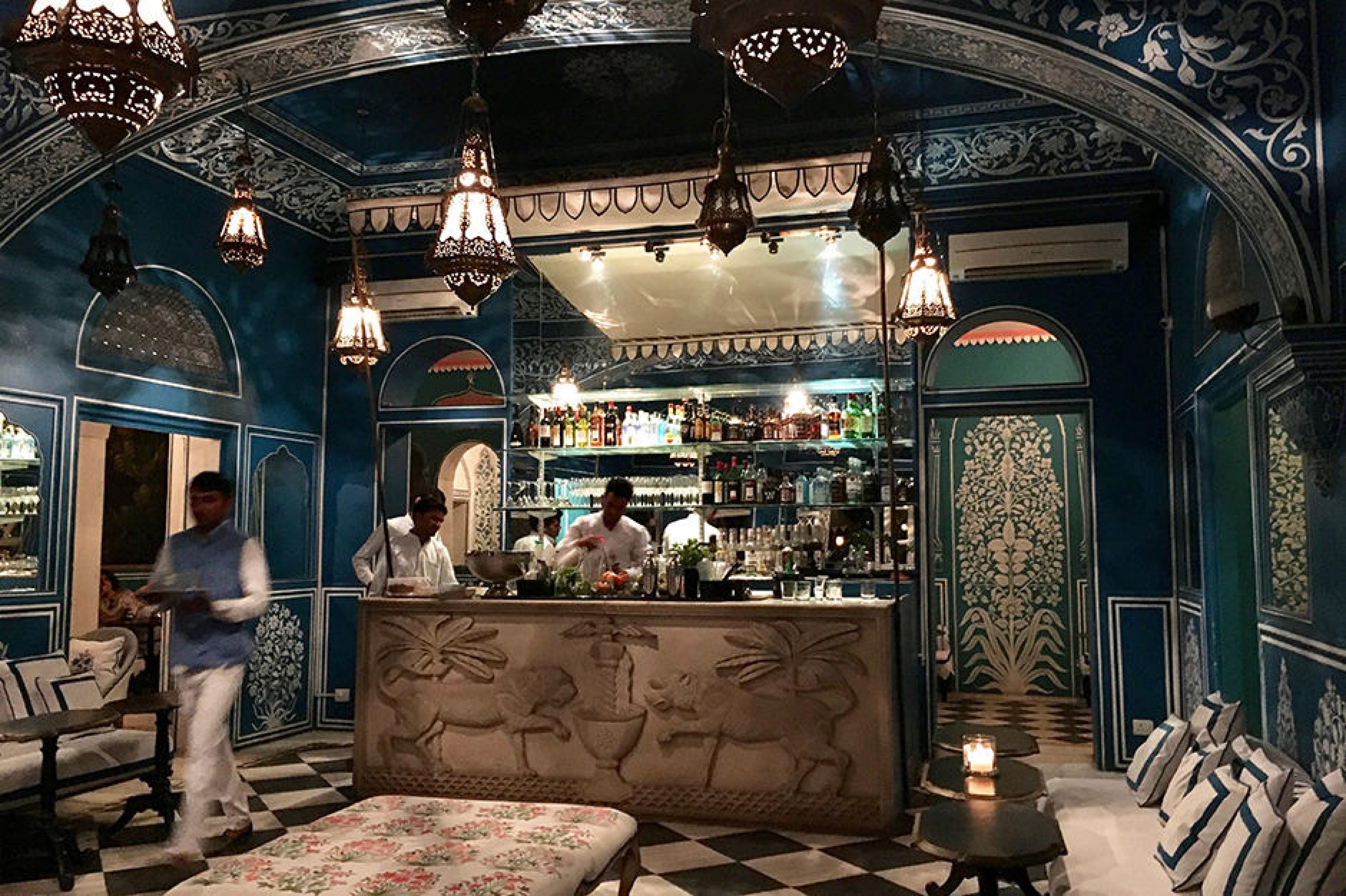 Best Jaipur Restaurants | Curated Dining by Indagare