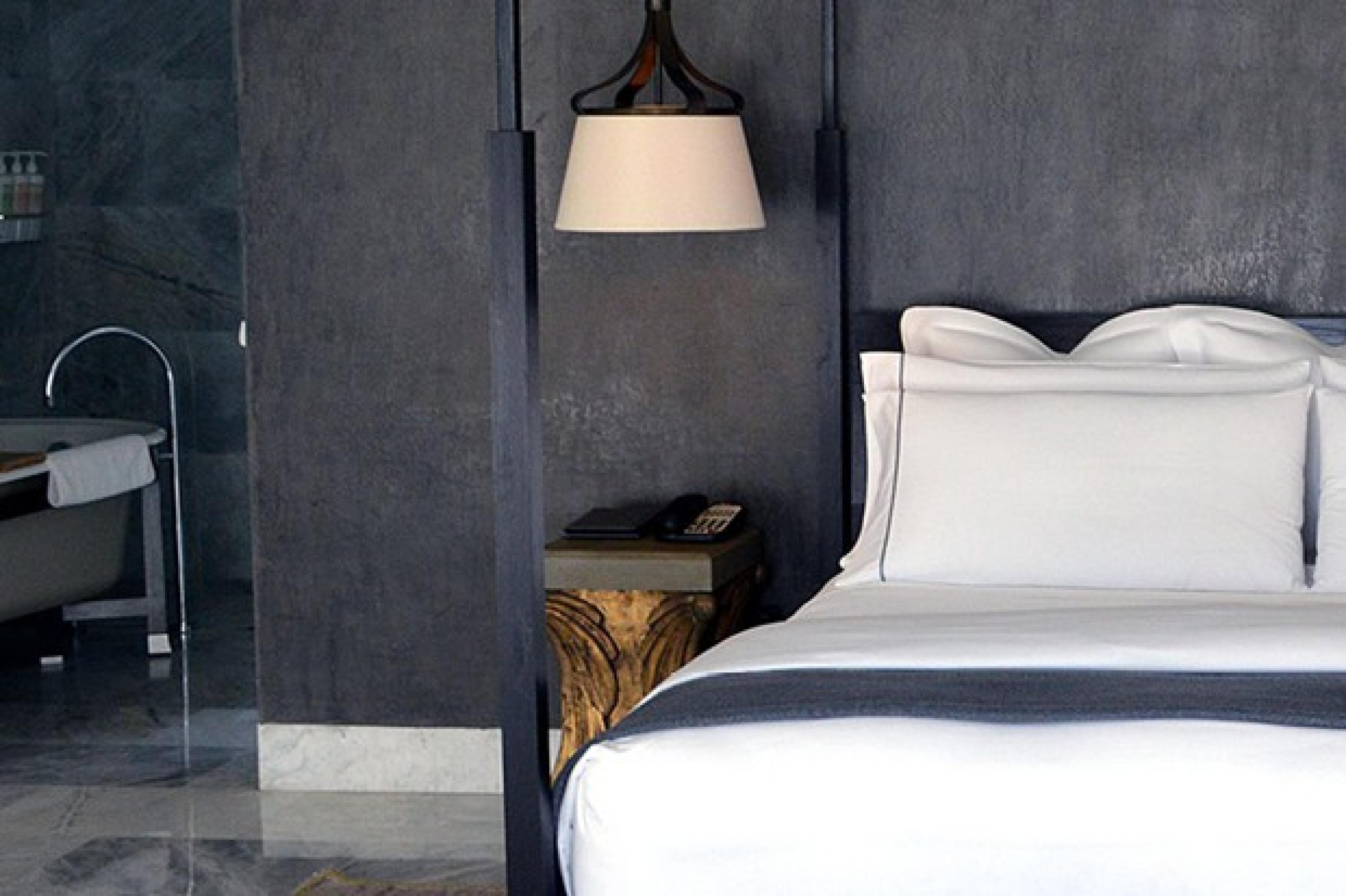 Best San Miguel de Allende Hotels | Luxury Stays Curated by Indagare