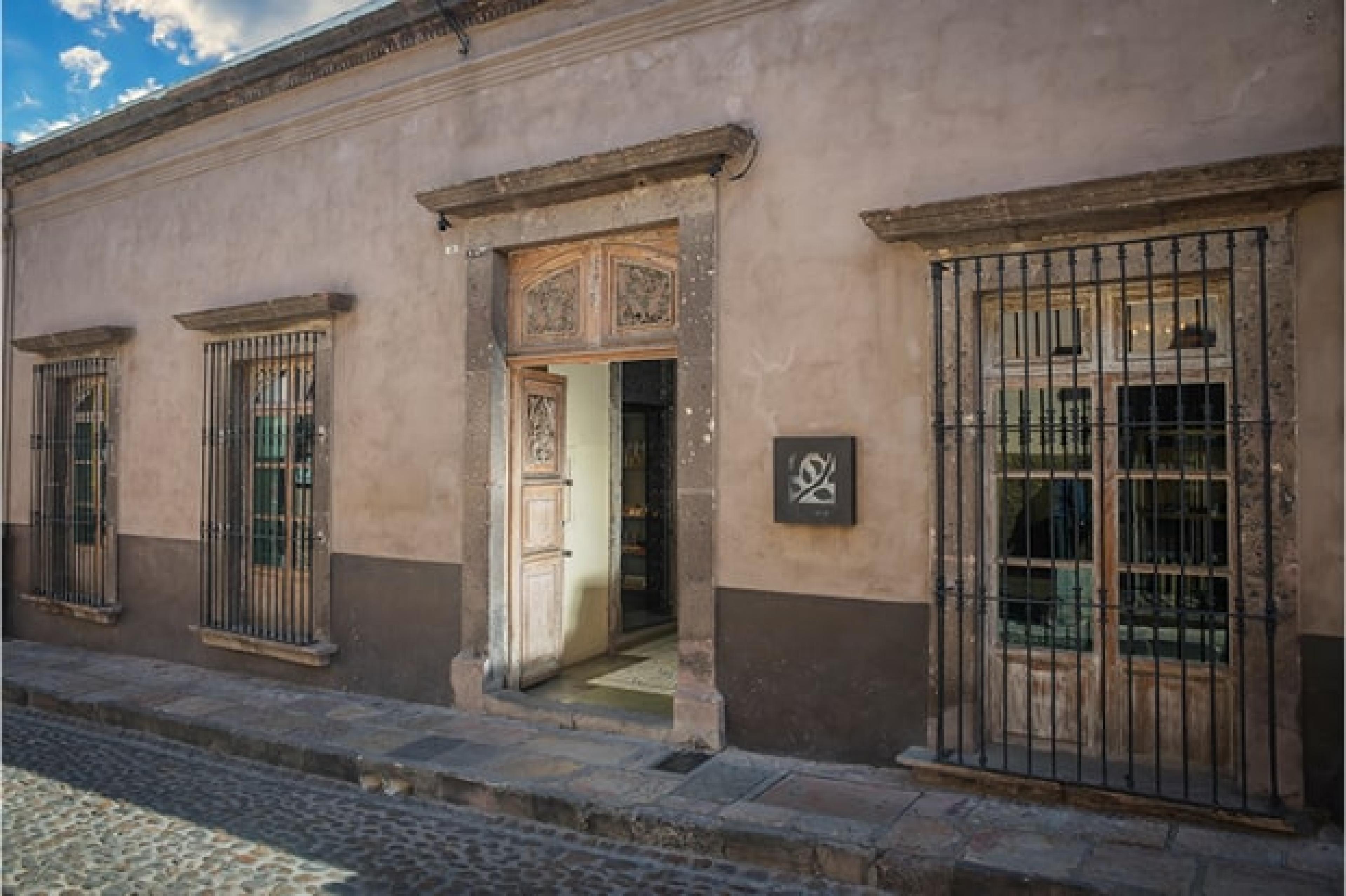 San Miguel de Allende Shopping Guide | Best Stores Curated by Indagare