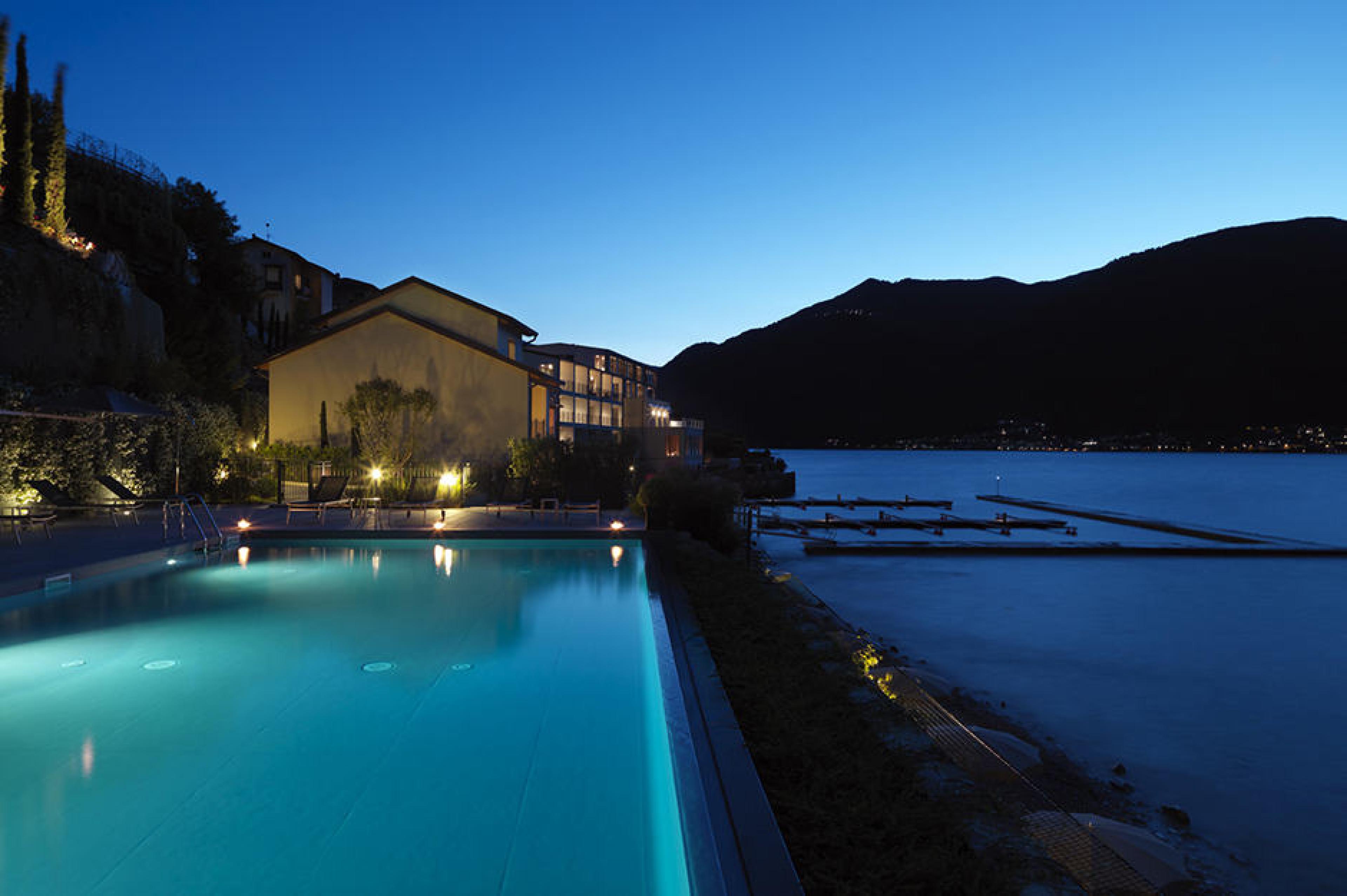 Best Lake Como Hotels