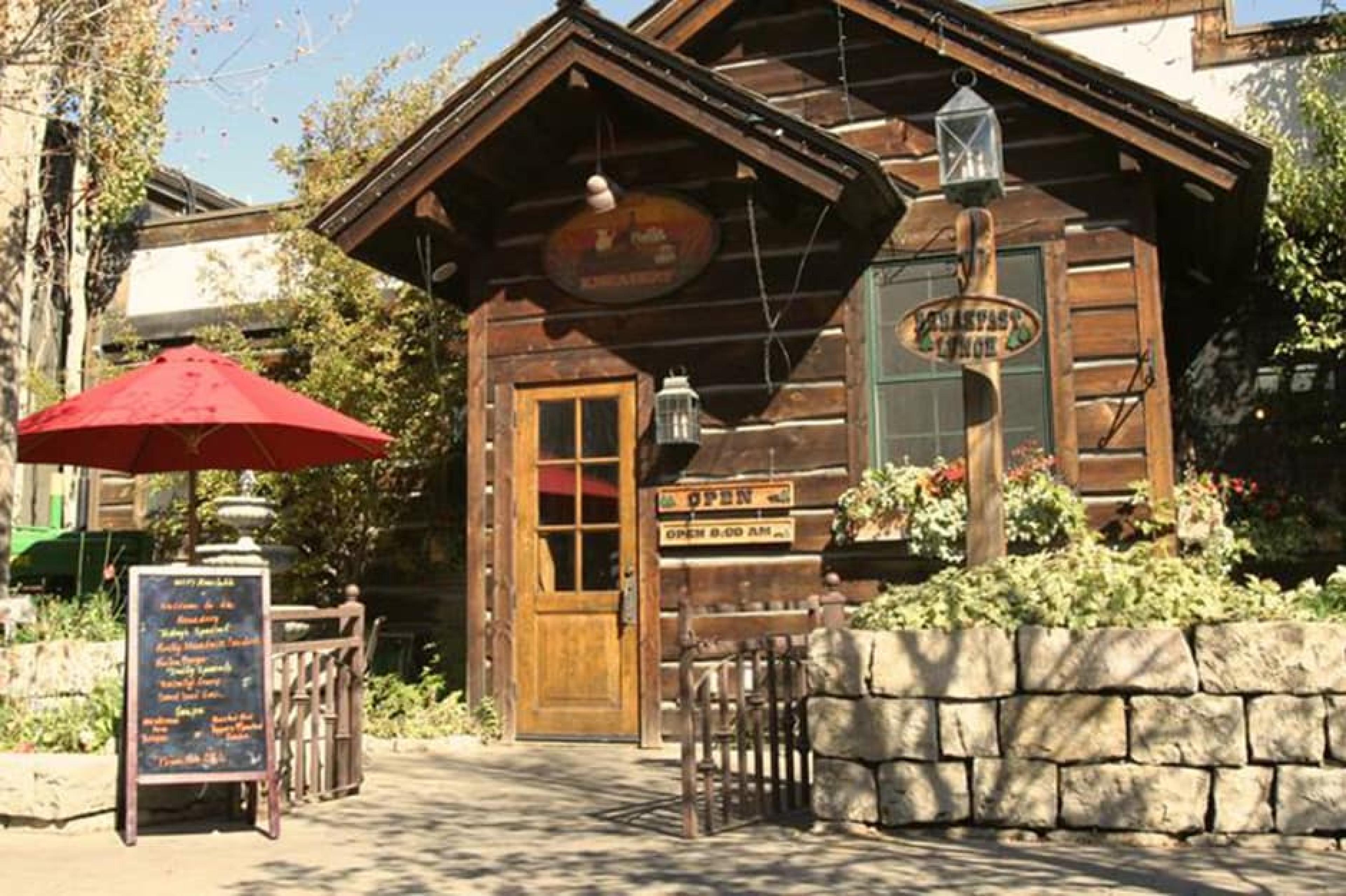 Best Sun Valley Restaurants | Curated Dining by Indagare