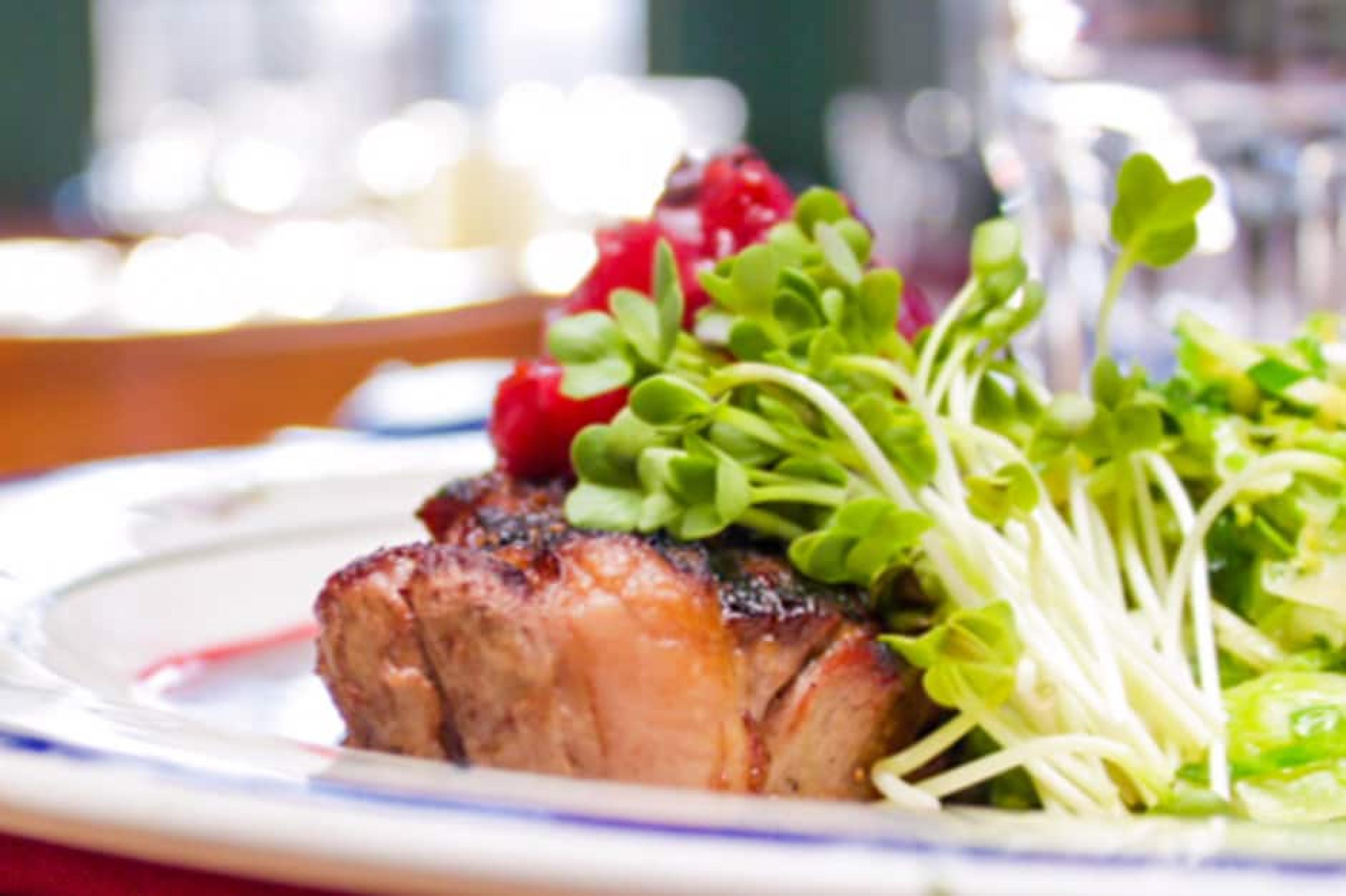 Best Sun Valley Restaurants | Curated Dining by Indagare