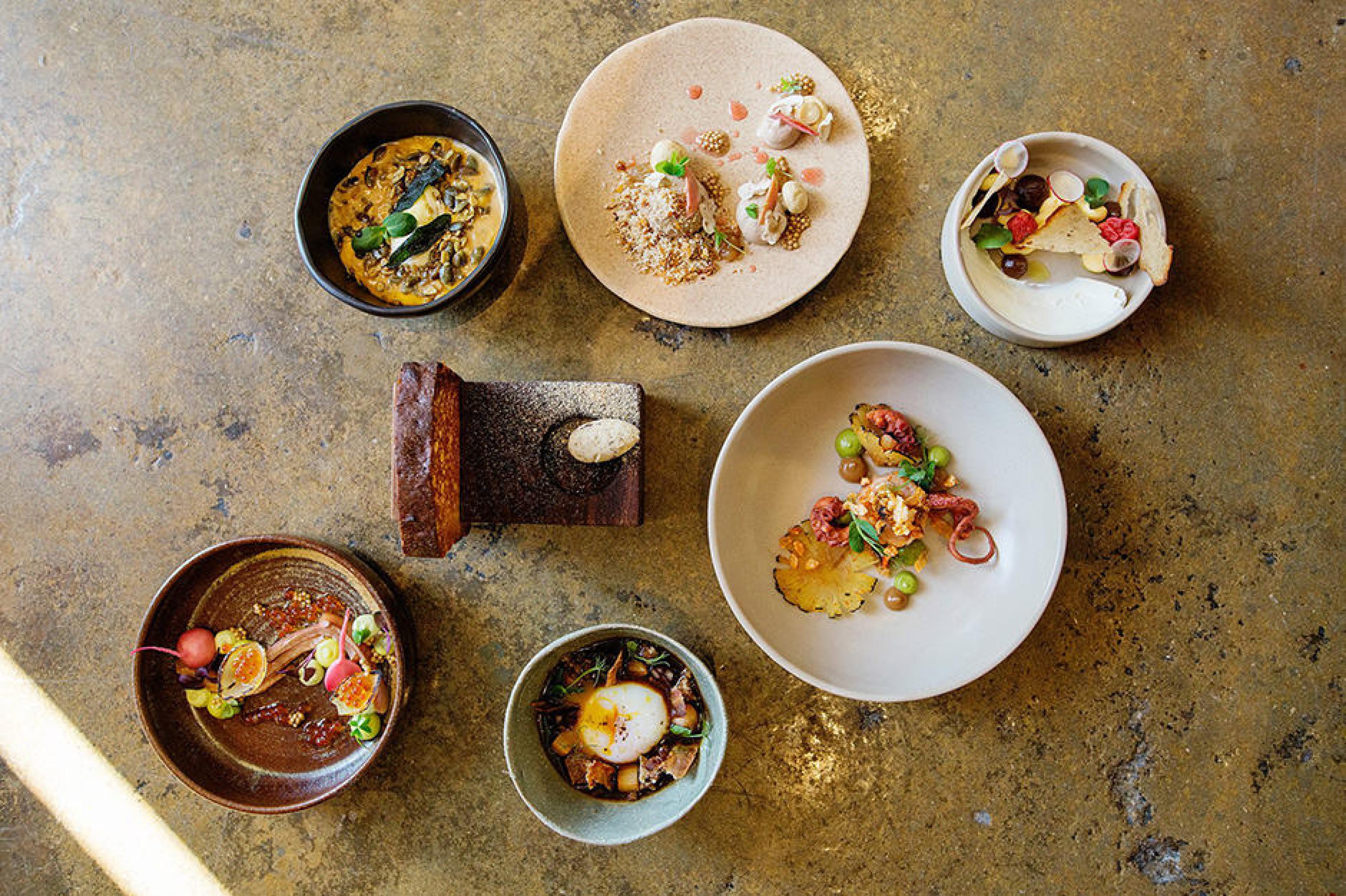 Best Cape Town Restaurants