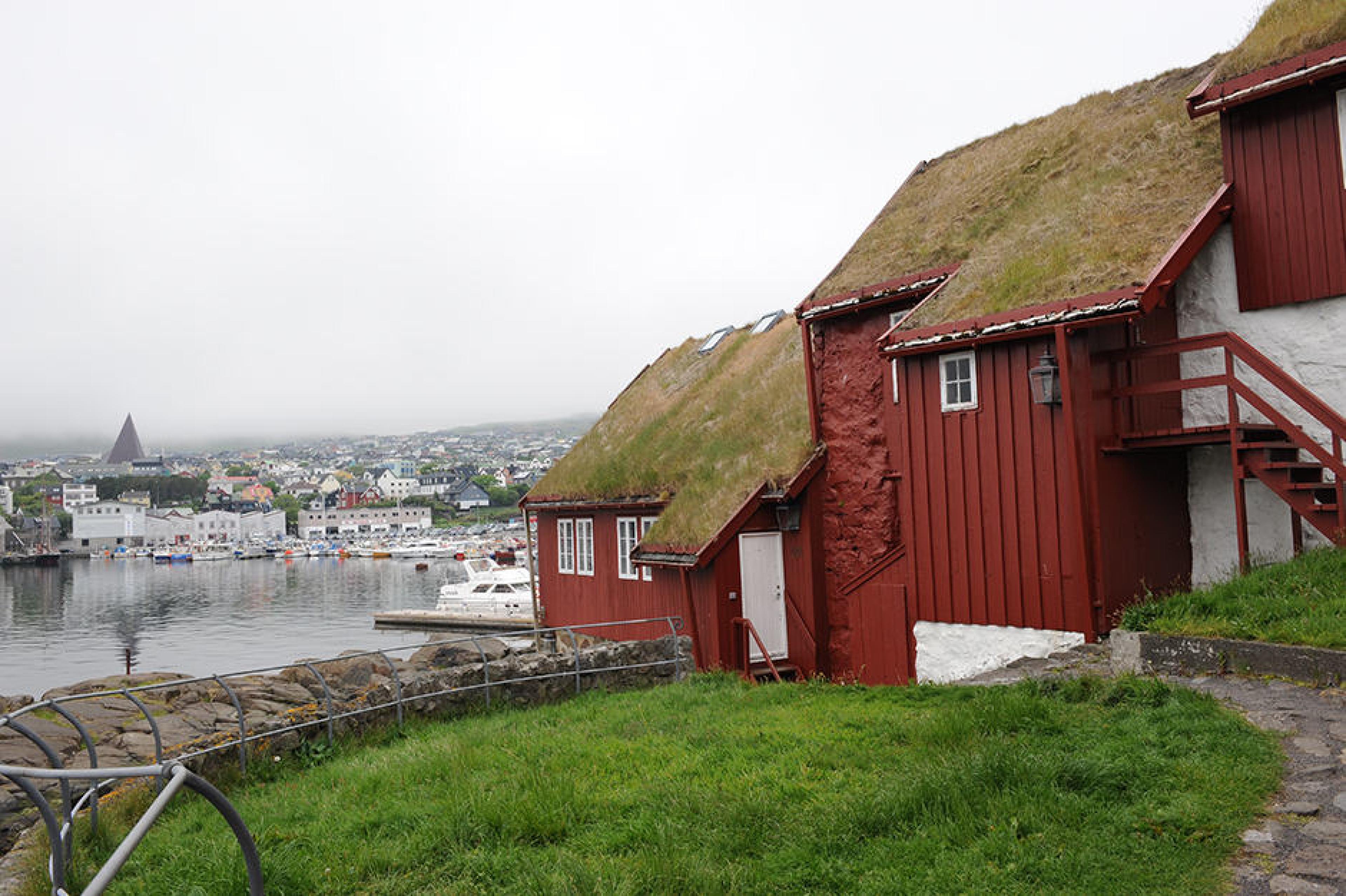 Things to Do In Faroe Islands