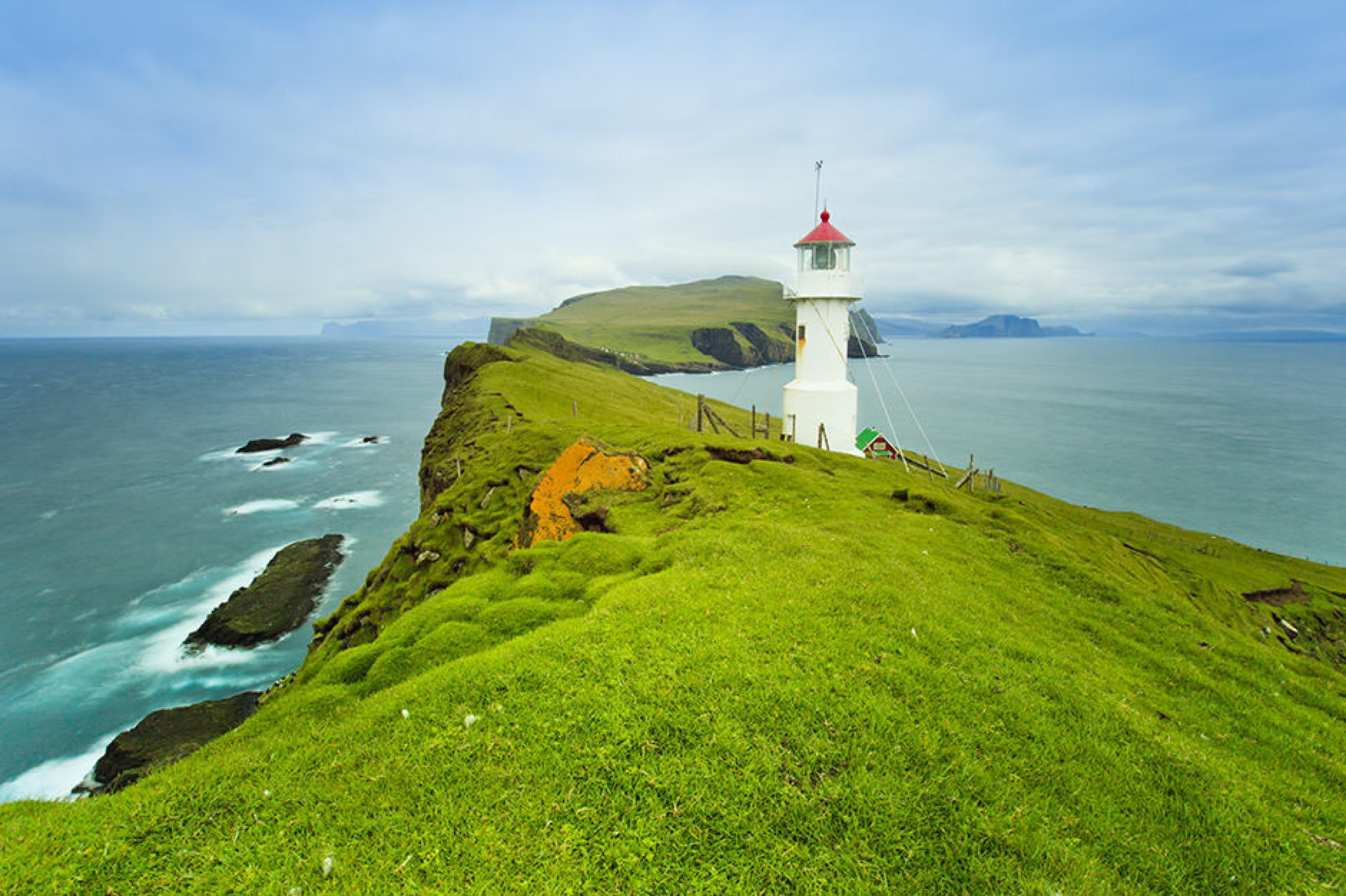 Things to Do In Faroe Islands