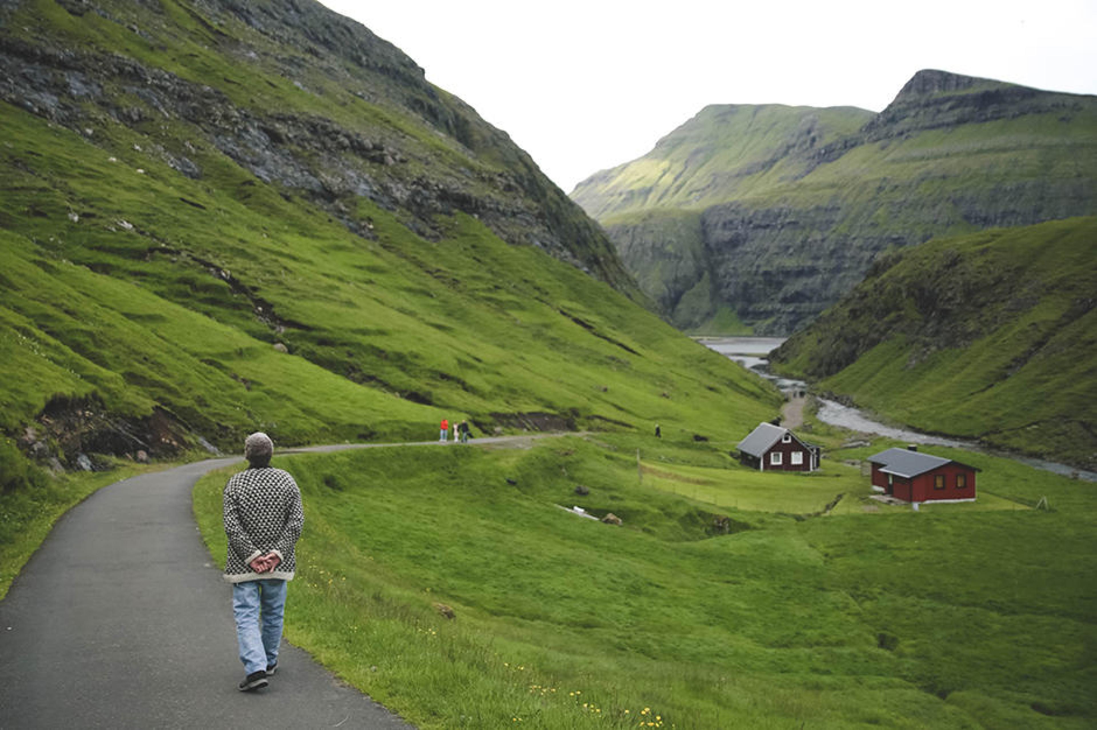 Things to Do In Faroe Islands