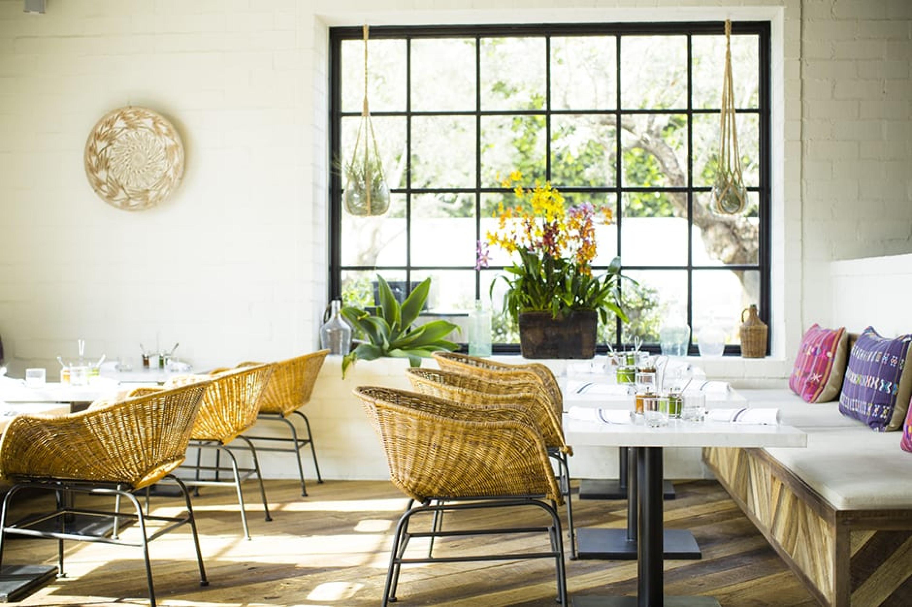 Best Los Angeles Restaurants | Curated Dining by Indagare