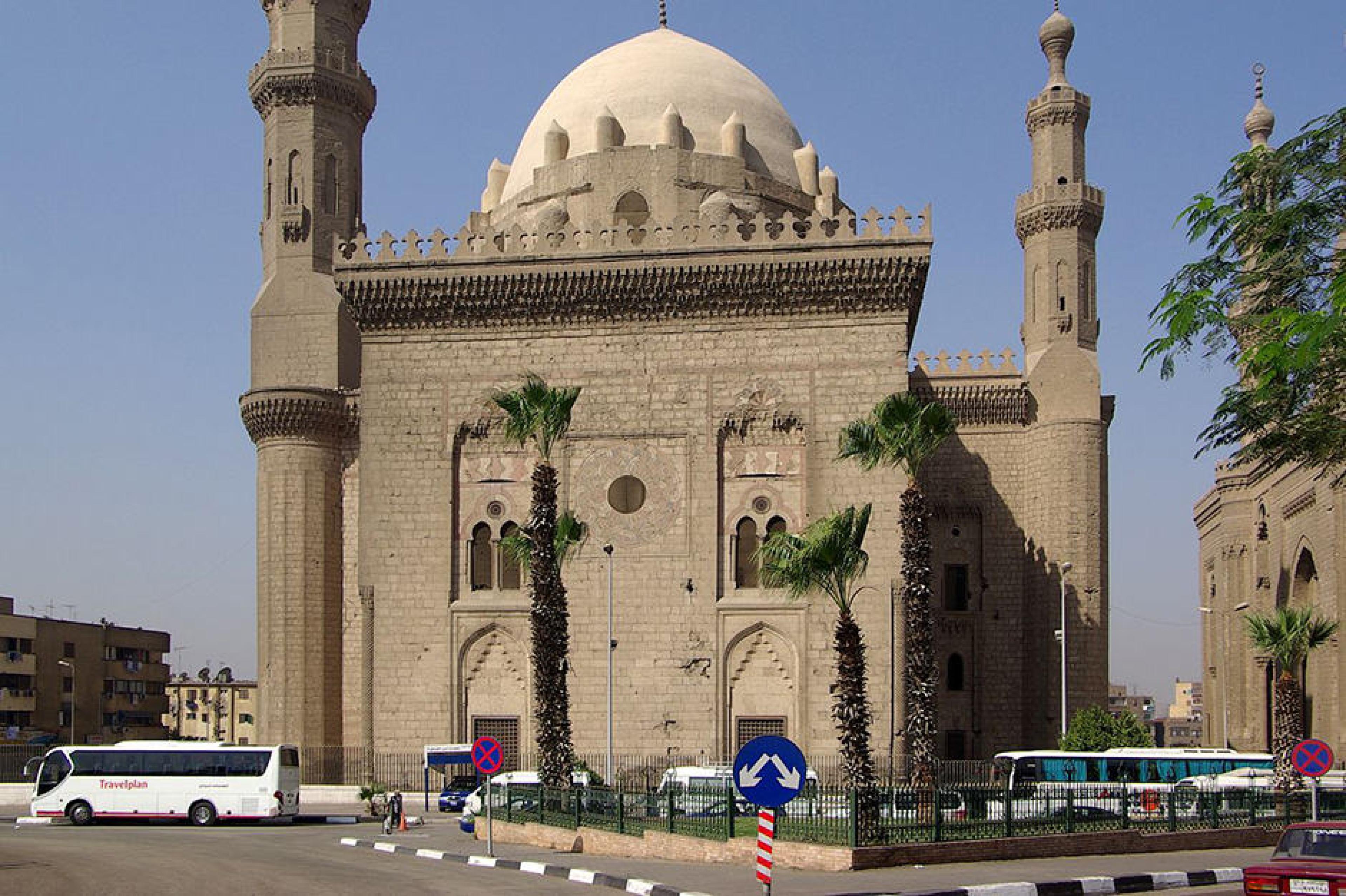 Things to Do In Egypt